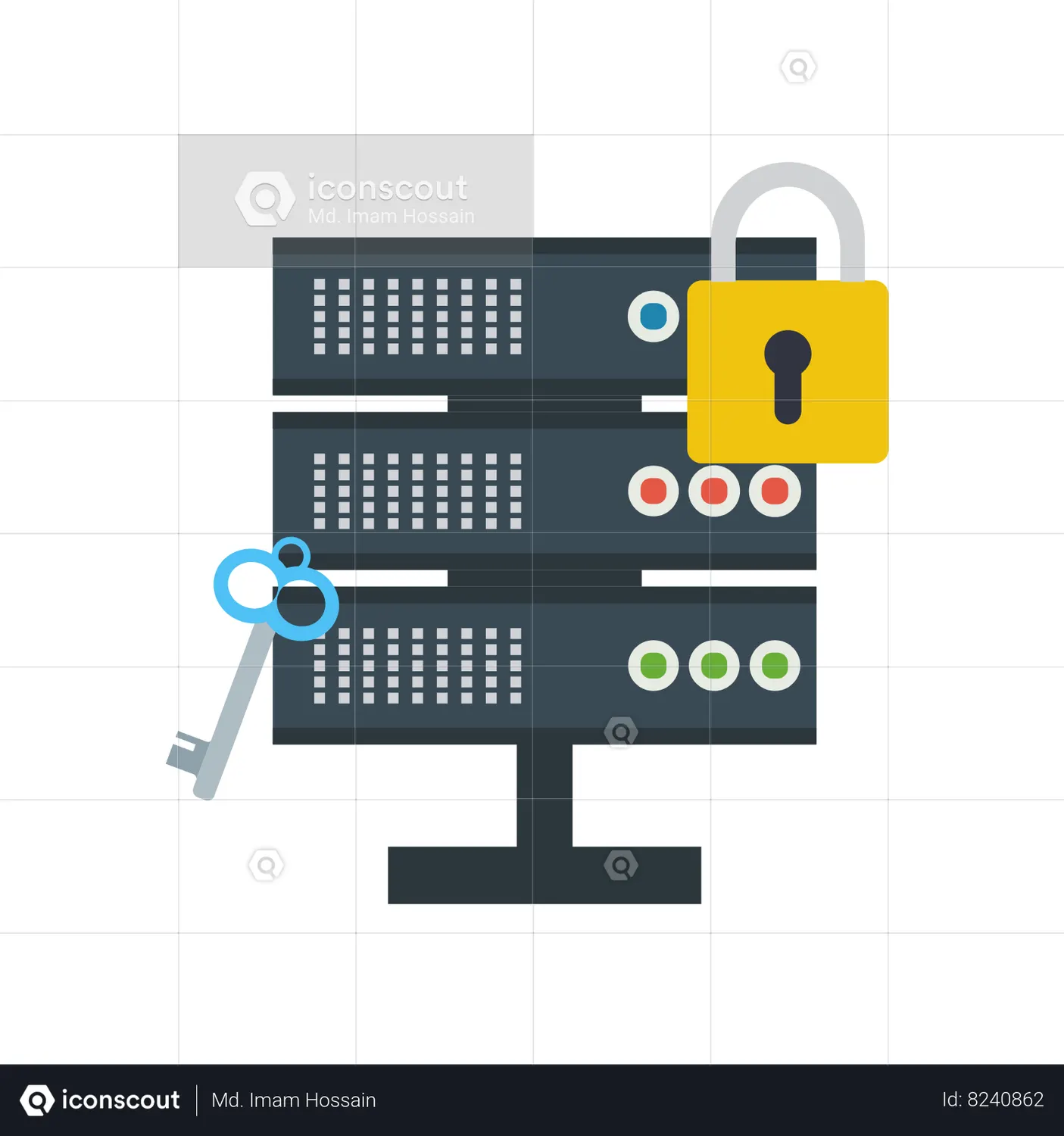 Data Encryption Animated Icon download in JSON, LOTTIE or MP4 format Data Encryption Animated Icon download in JSON, LOTTIE or MP4 format