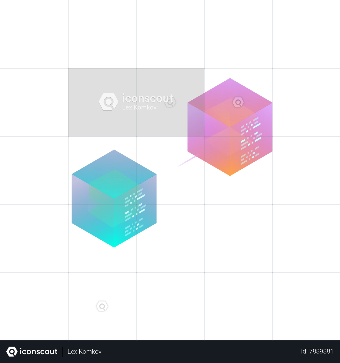 Data Flow Animation by Lex Komkov | LottieFiles Data Flow Animation by Lex Komkov | LottieFiles