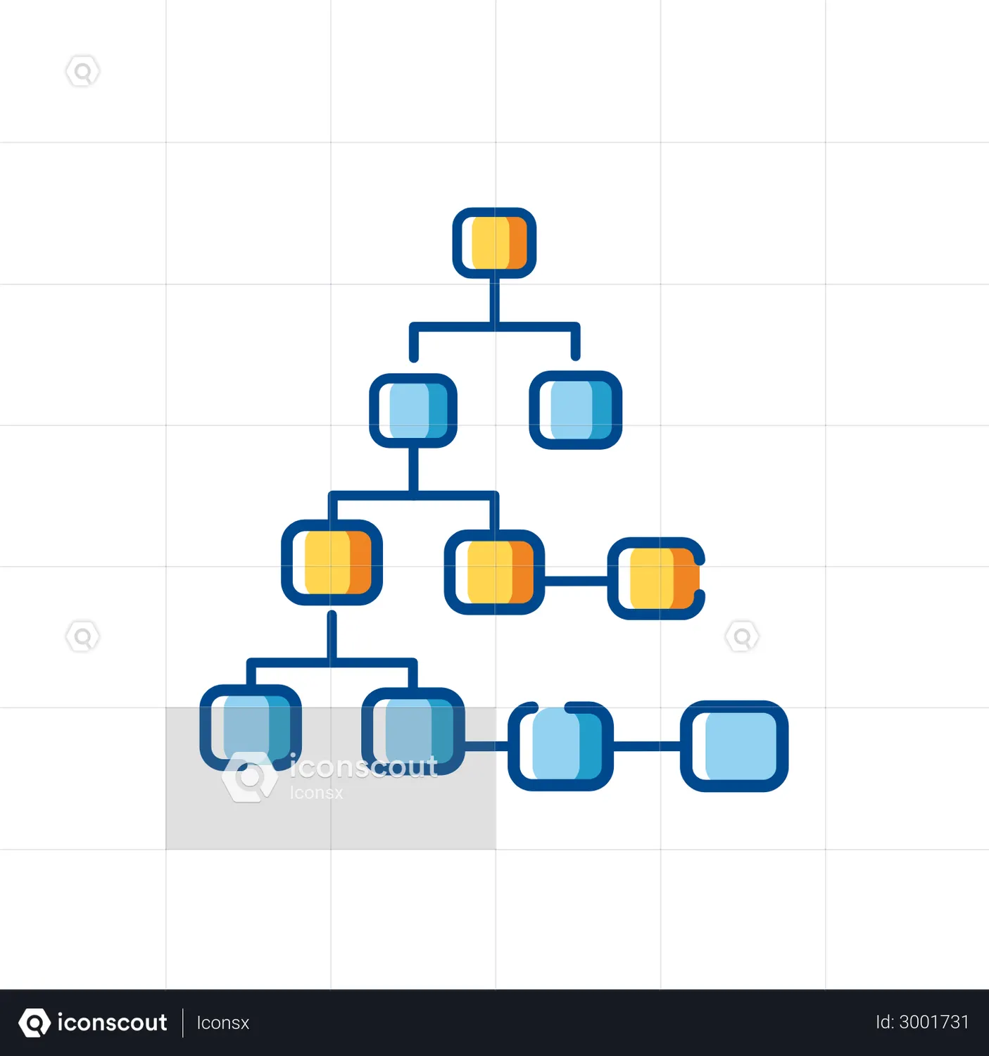 Data Structure Animation Free Download Business Animations Iconscout