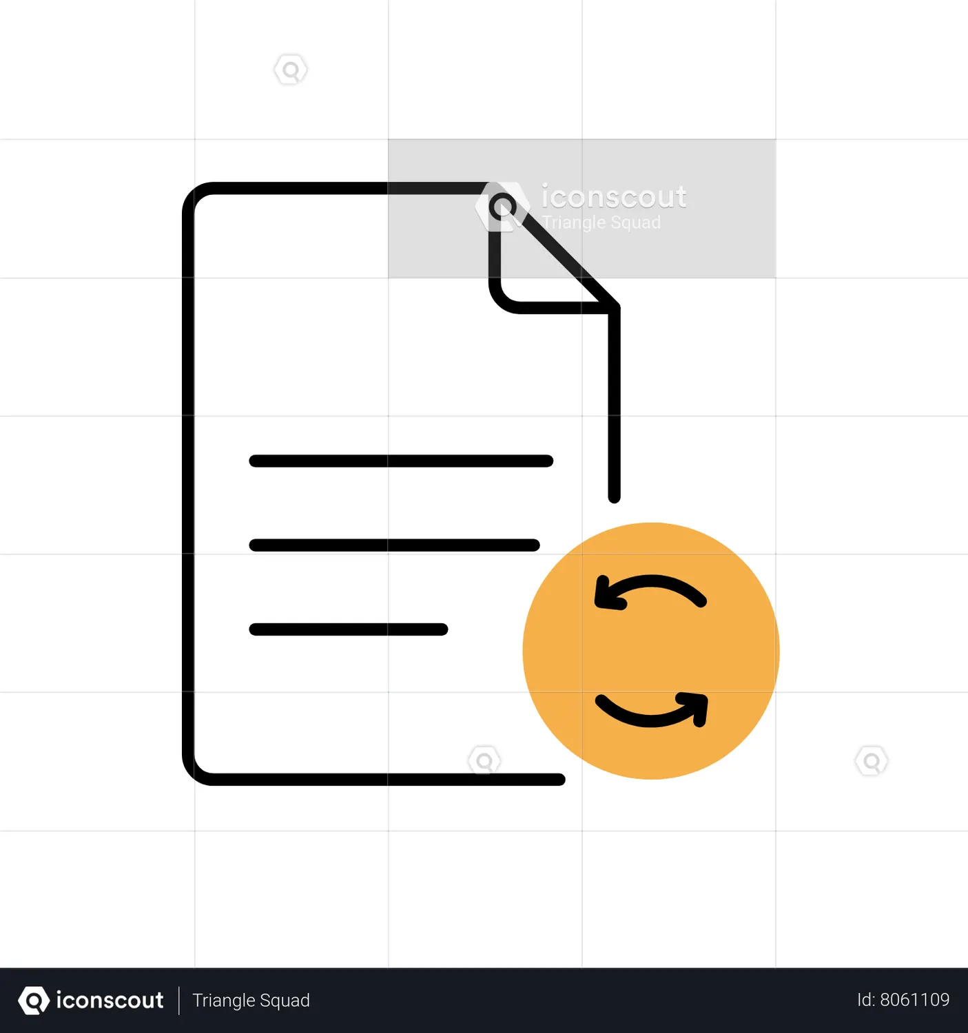 Data Transfer Animated Icon download in JSON, LOTTIE or MP4 format