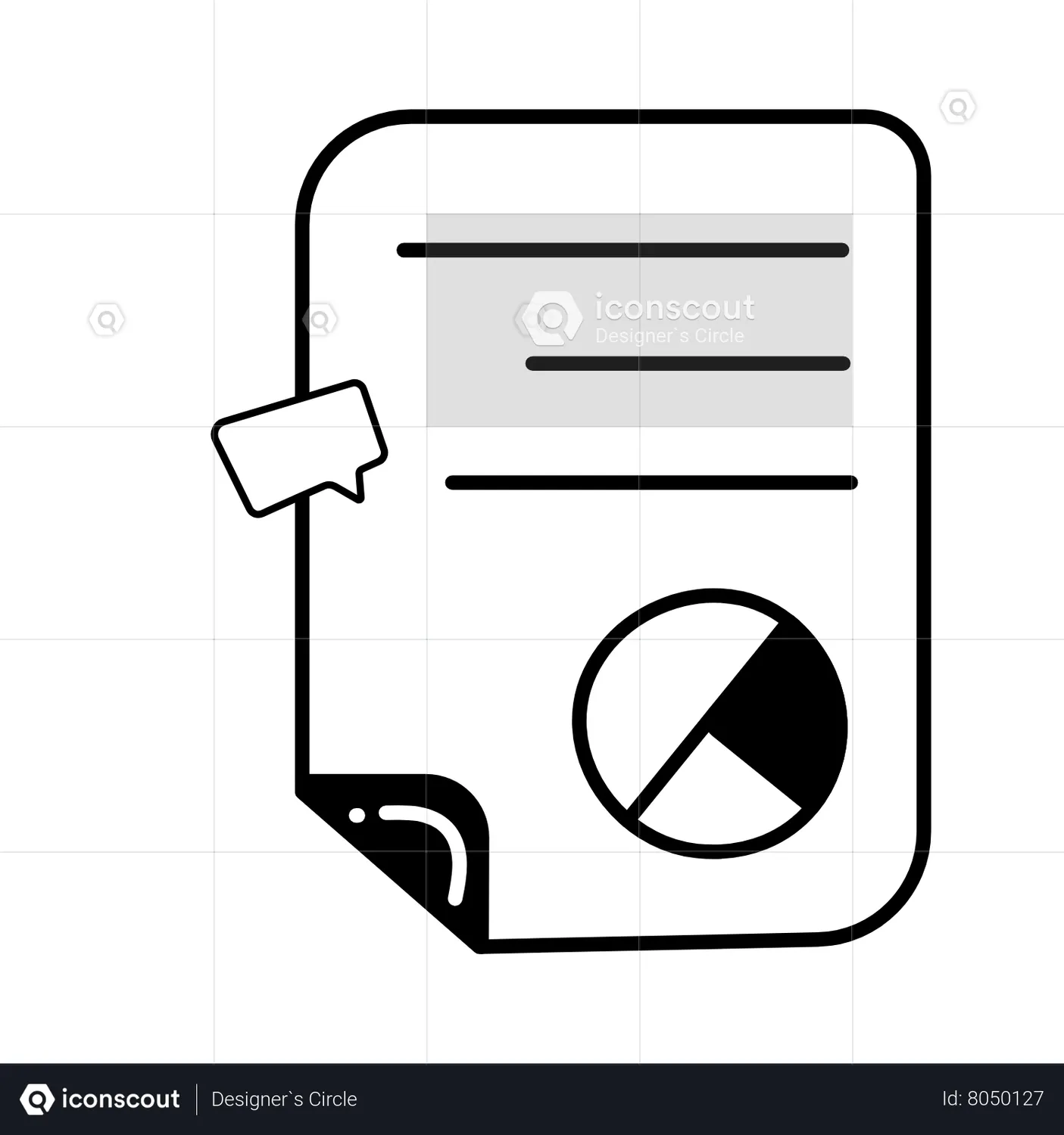 Data Validation Animated Icon - Free Download Science & Technology ...