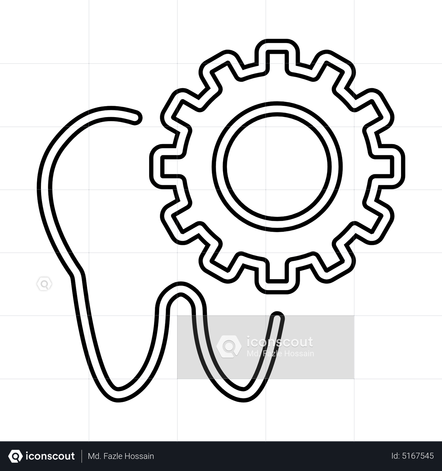 Dental Treatment Animation by Md. Fazle Hossain | LottieFiles