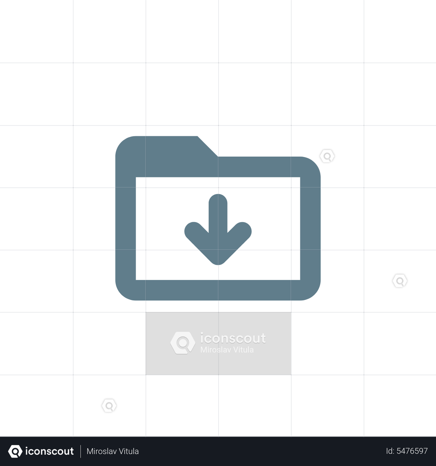 descarga de carpeta Animation by Miroslav Vitula | LottieFiles