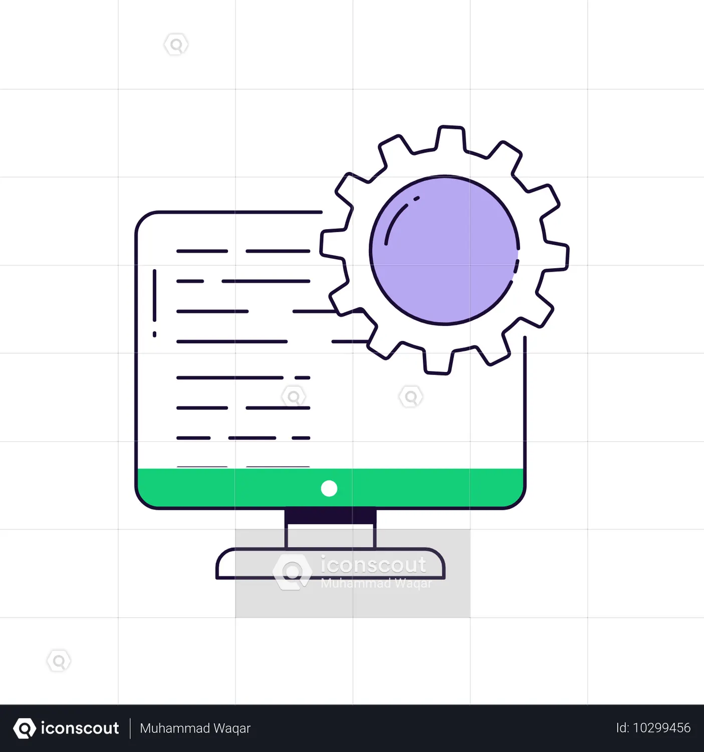 Development Animated Icon - Free Download Design & Development Animated ...