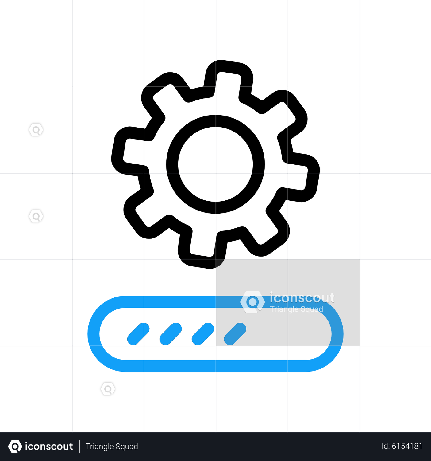 Development Animation by Triangle Squad | LottieFiles
