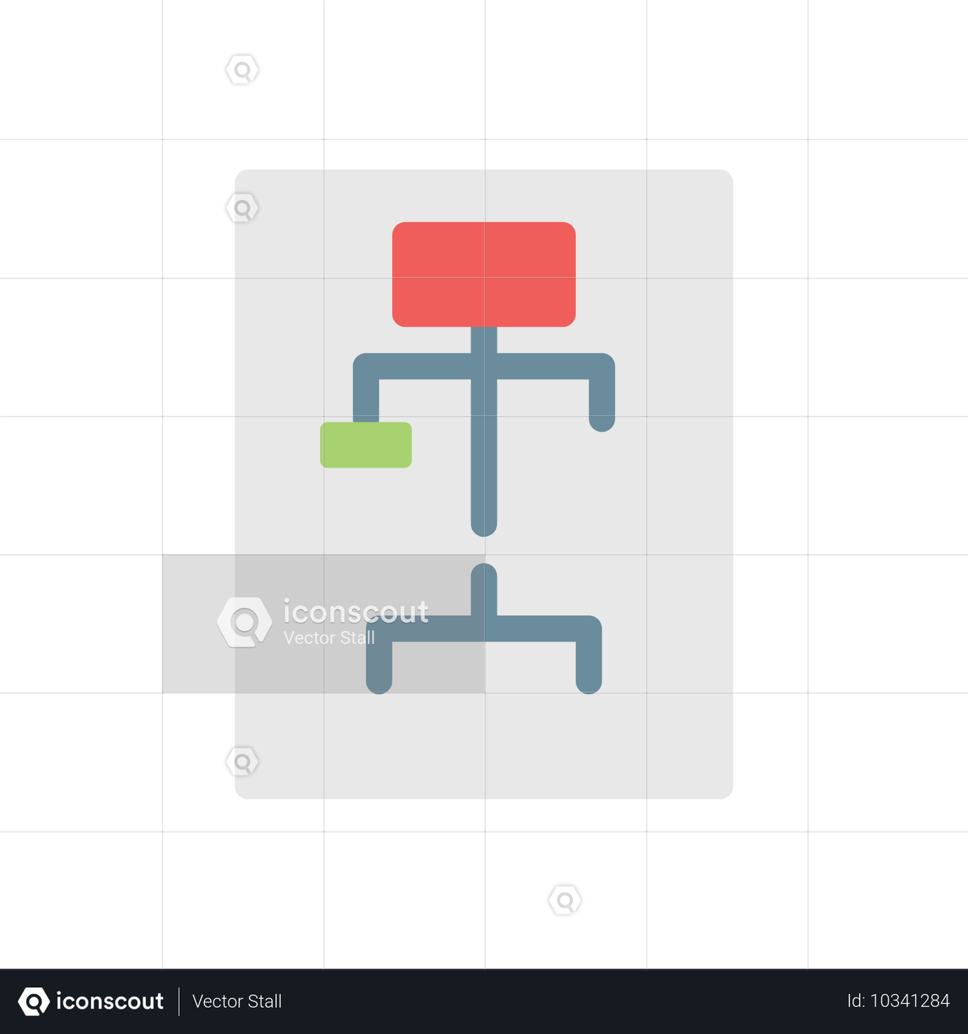 Diagrama de flujo de análisis Animation by Vector Stall | LottieFiles