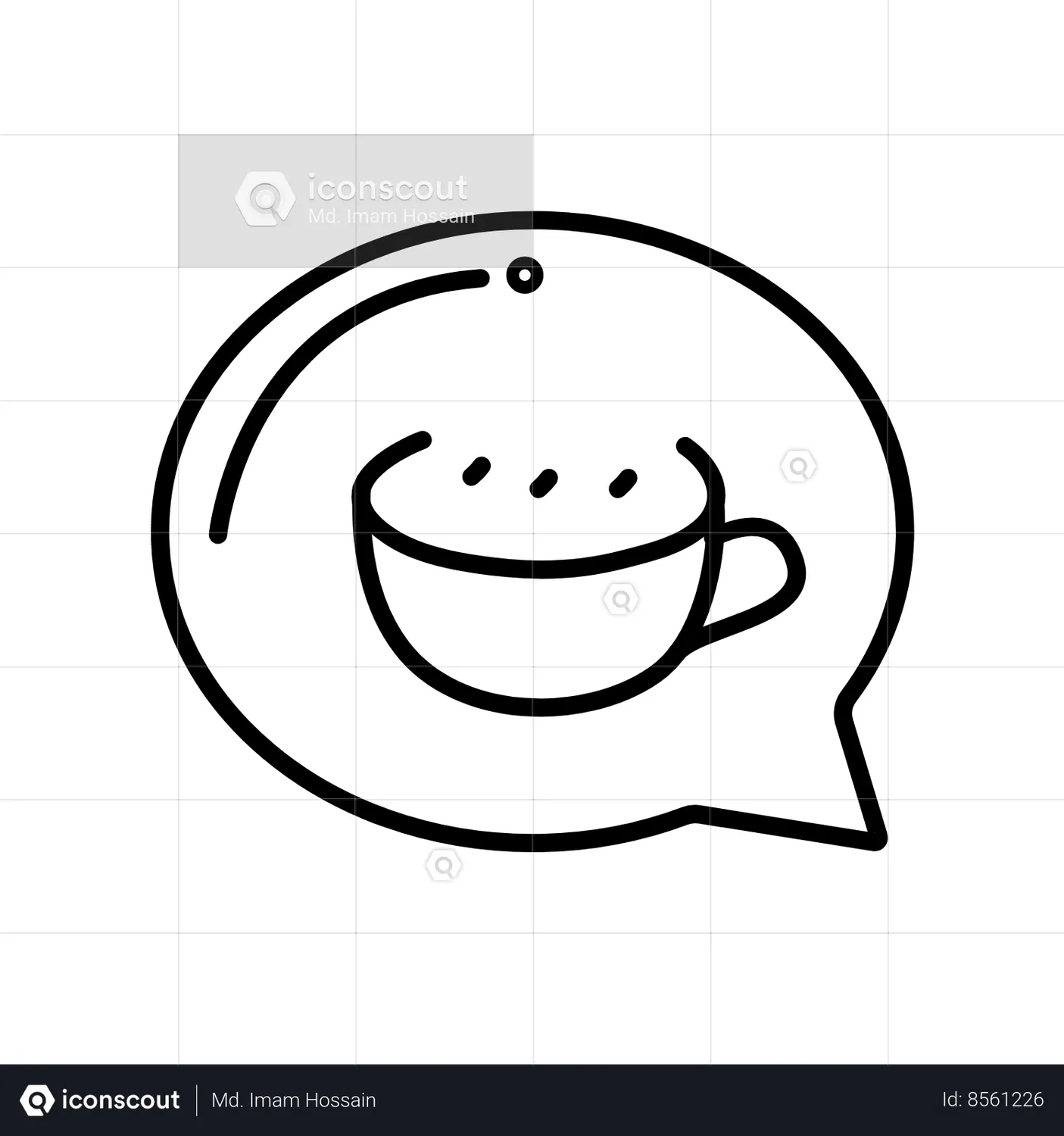 Dialog Box Animated Icon download in JSON, LOTTIE or MP4 format Dialog Box Animated Icon download in JSON, LOTTIE or MP4 format
