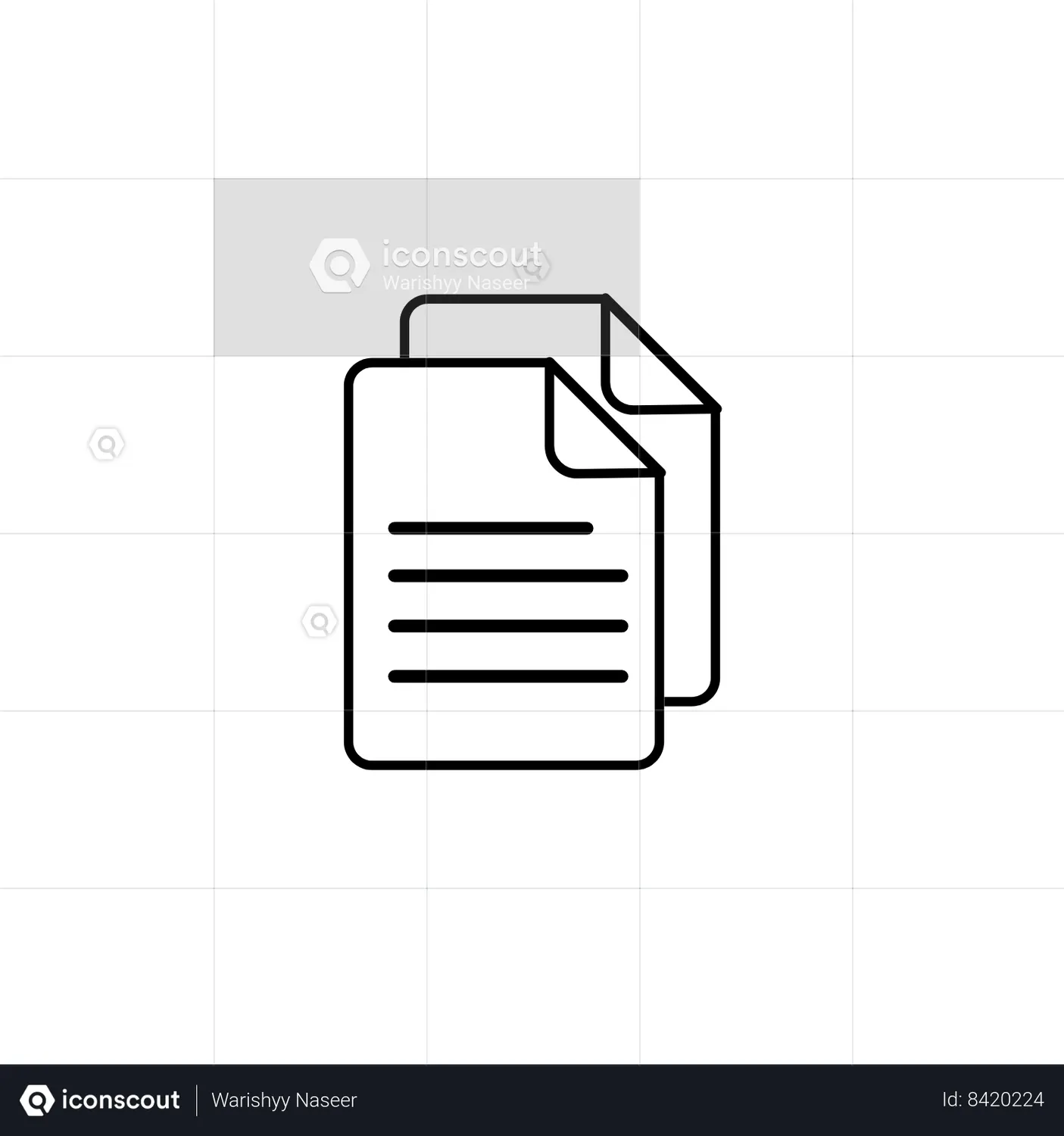 Documentation Animated Icon download in JSON, LOTTIE or MP4 format Documentation Animated Icon download in JSON, LOTTIE or MP4 format