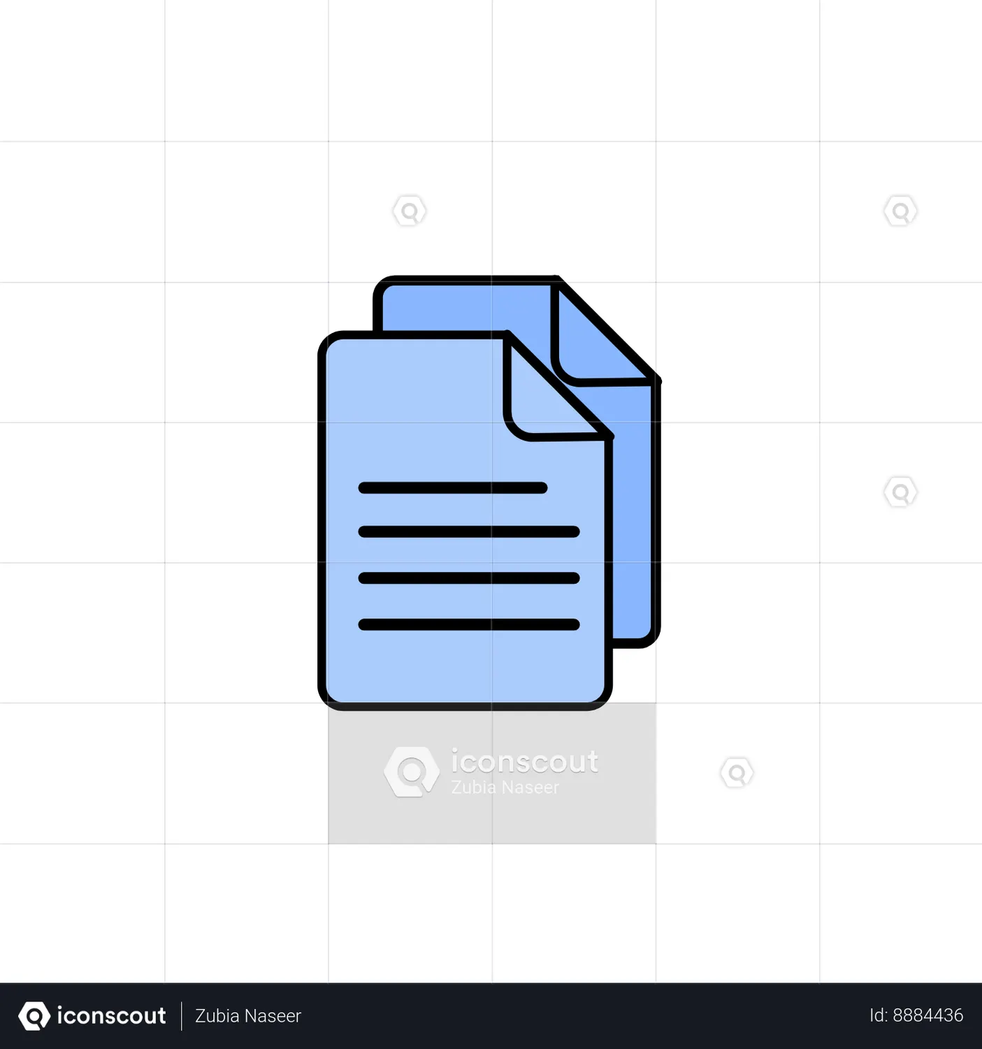 Documentation Animated Icon download in JSON, LOTTIE or MP4 format Documentation Animated Icon download in JSON, LOTTIE or MP4 format