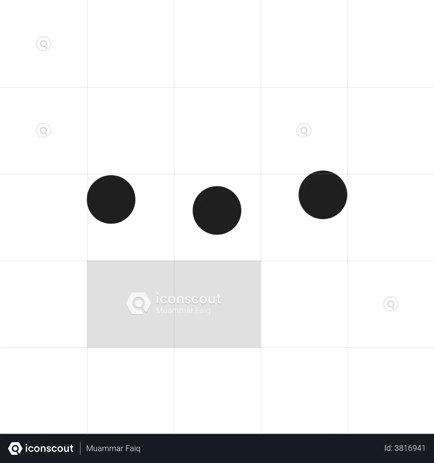 Dots Loader Animation Free Download User Interface Animations Iconscout
