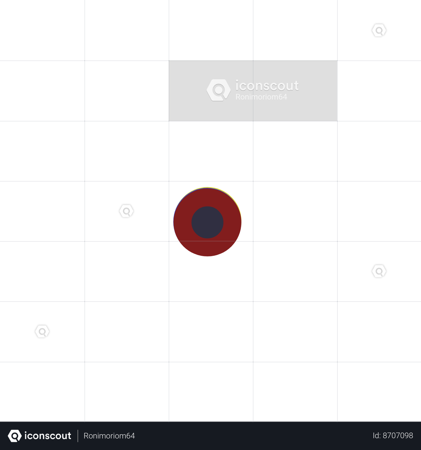 Dots Loader Animation by Ronimoriom64 | LottieFiles