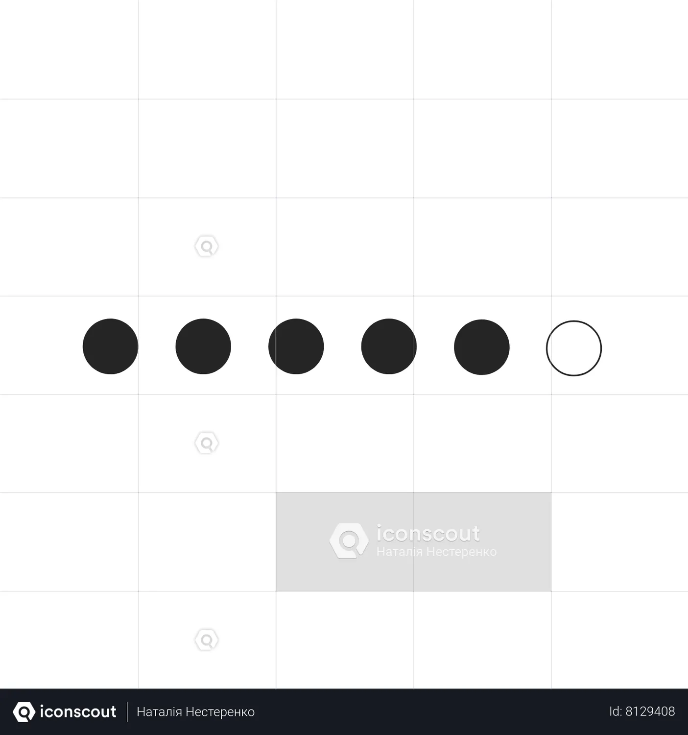 Dots Swapping Places Loading Animated Icon - Free Download Design ... Dots Swapping Places Loading Animated Icon - Free Download Design ...