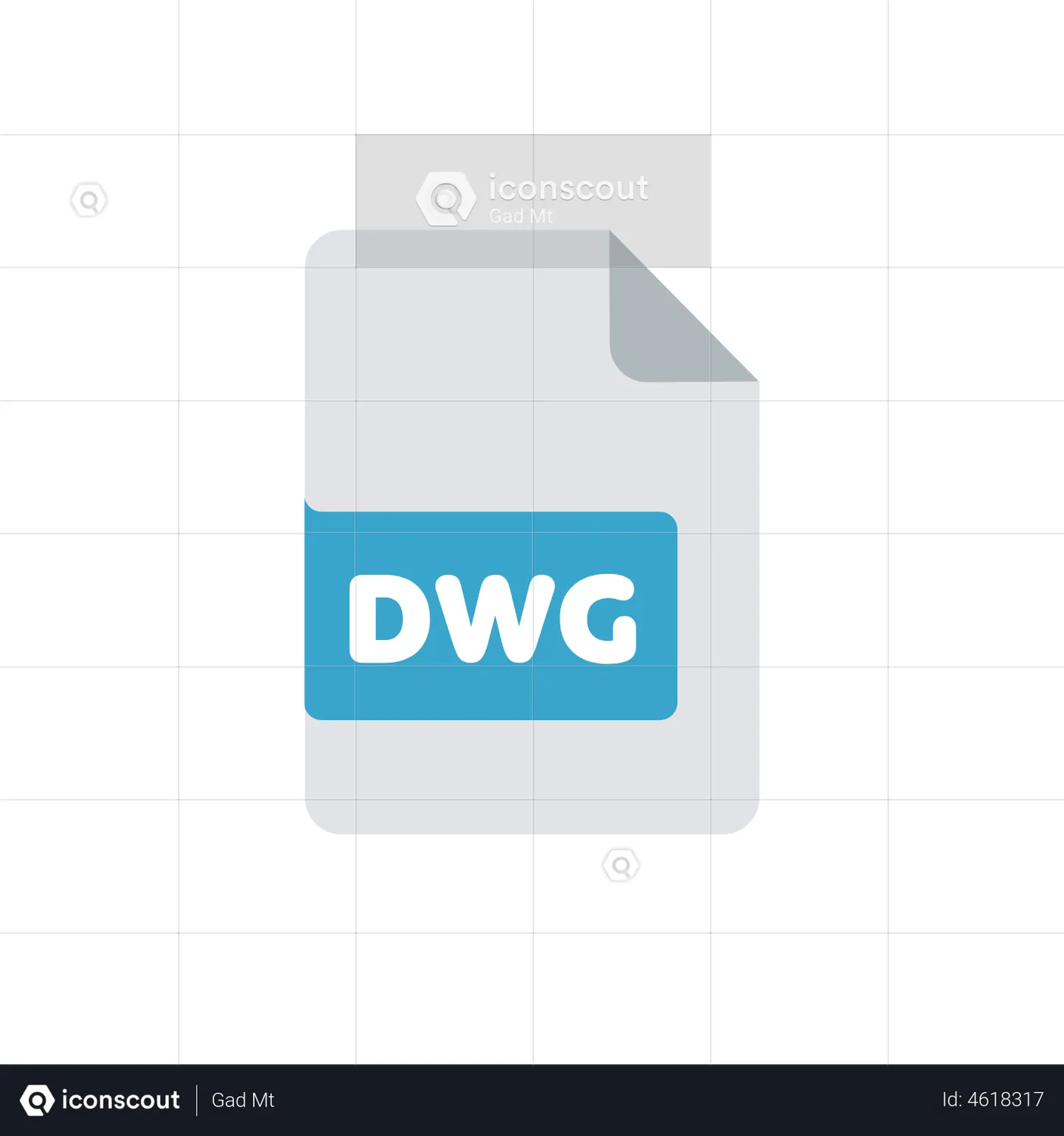 DWG File Extension Animated Icon Download In JSON LOTTIE Or MP4 Format dwg-file-extension-animated-icon-download-in-json-lottie-or-mp4-format