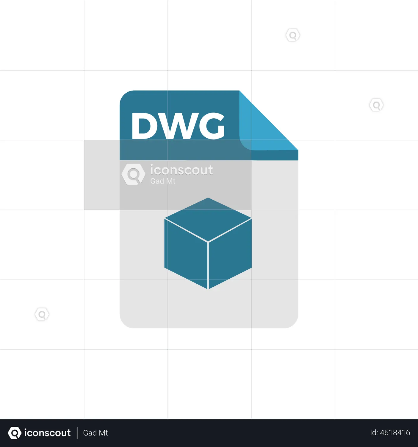 DWG File format extension Animated Icon download in JSON, LOTTIE or MP4 ... DWG File format extension Animated Icon download in JSON, LOTTIE or MP4 ...