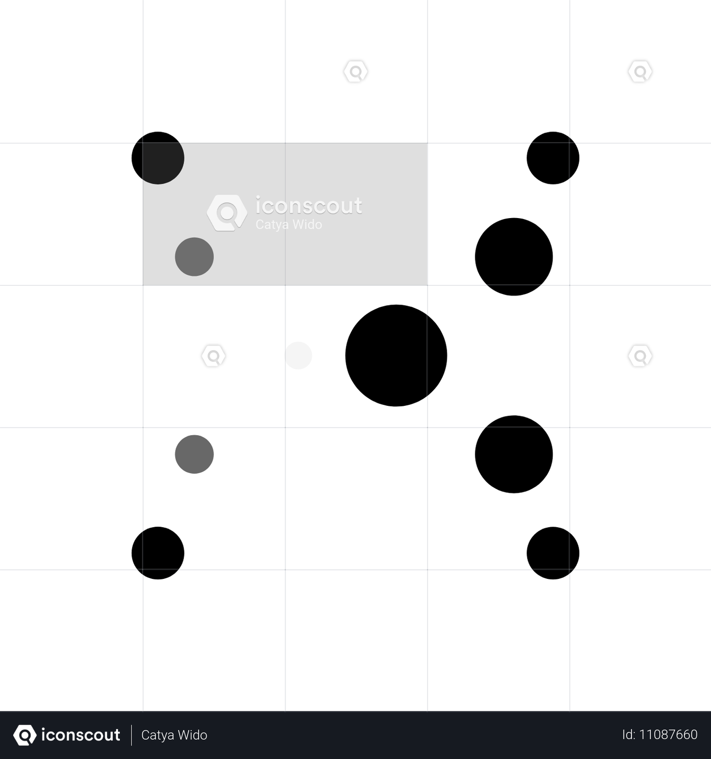 Dynamic Loading Dot Animation by Catya Wido | LottieFiles Dynamic Loading Dot Animation by Catya Wido | LottieFiles