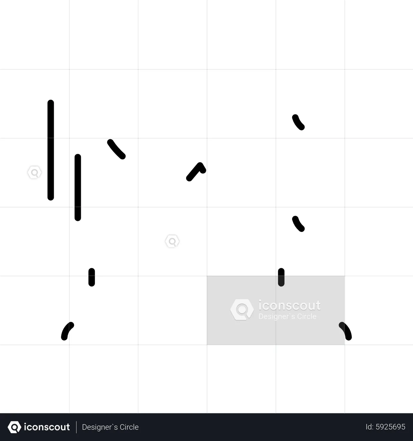 ECG Reading Animated Icon Download In JSON LOTTIE Or MP4 Format ecg-reading-animated-icon-download-in-json-lottie-or-mp4-format