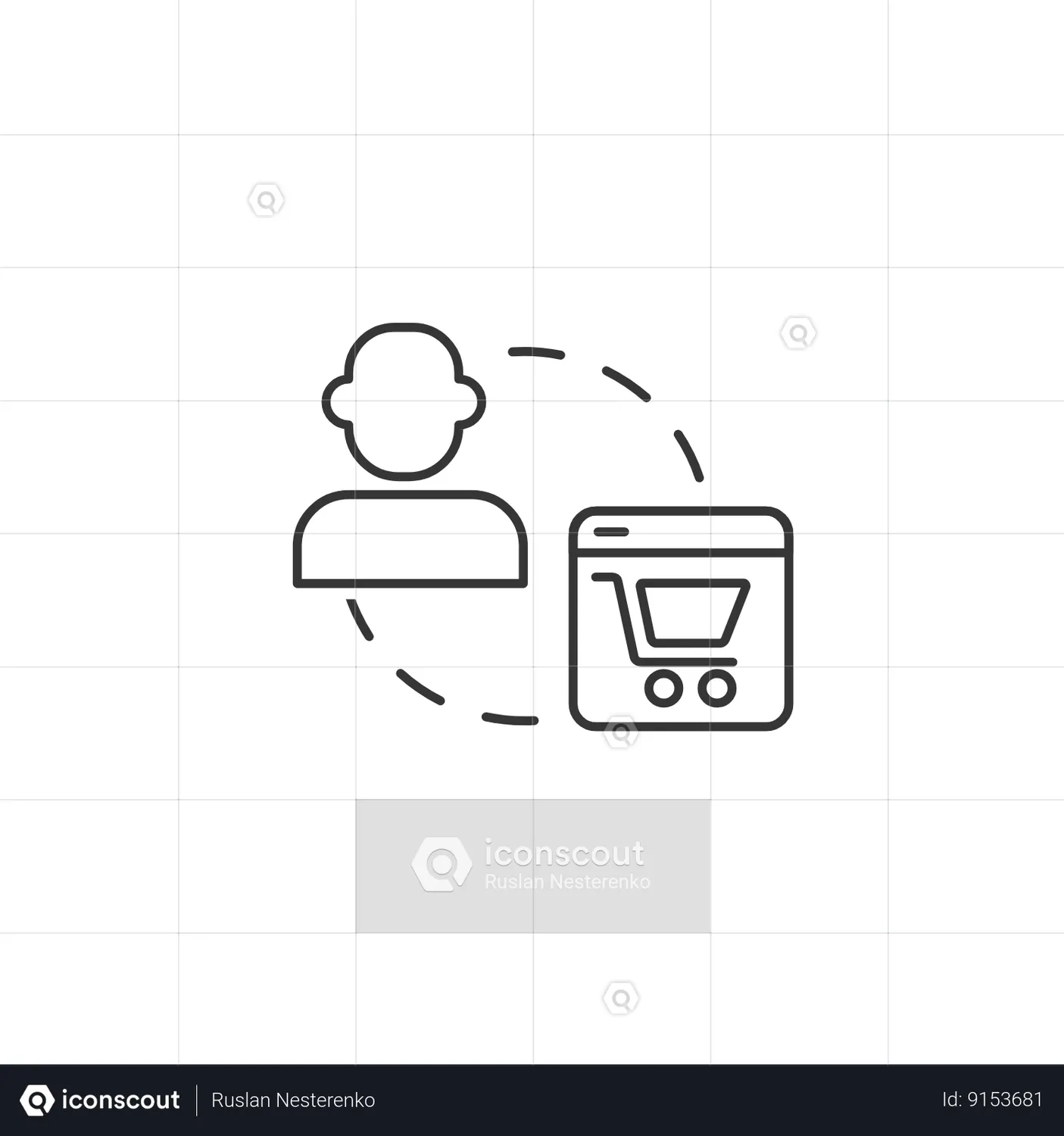 Ecommerce Use Animated Icon - Free Download Business Animated Icons ... Ecommerce Use Animated Icon - Free Download Business Animated Icons ...