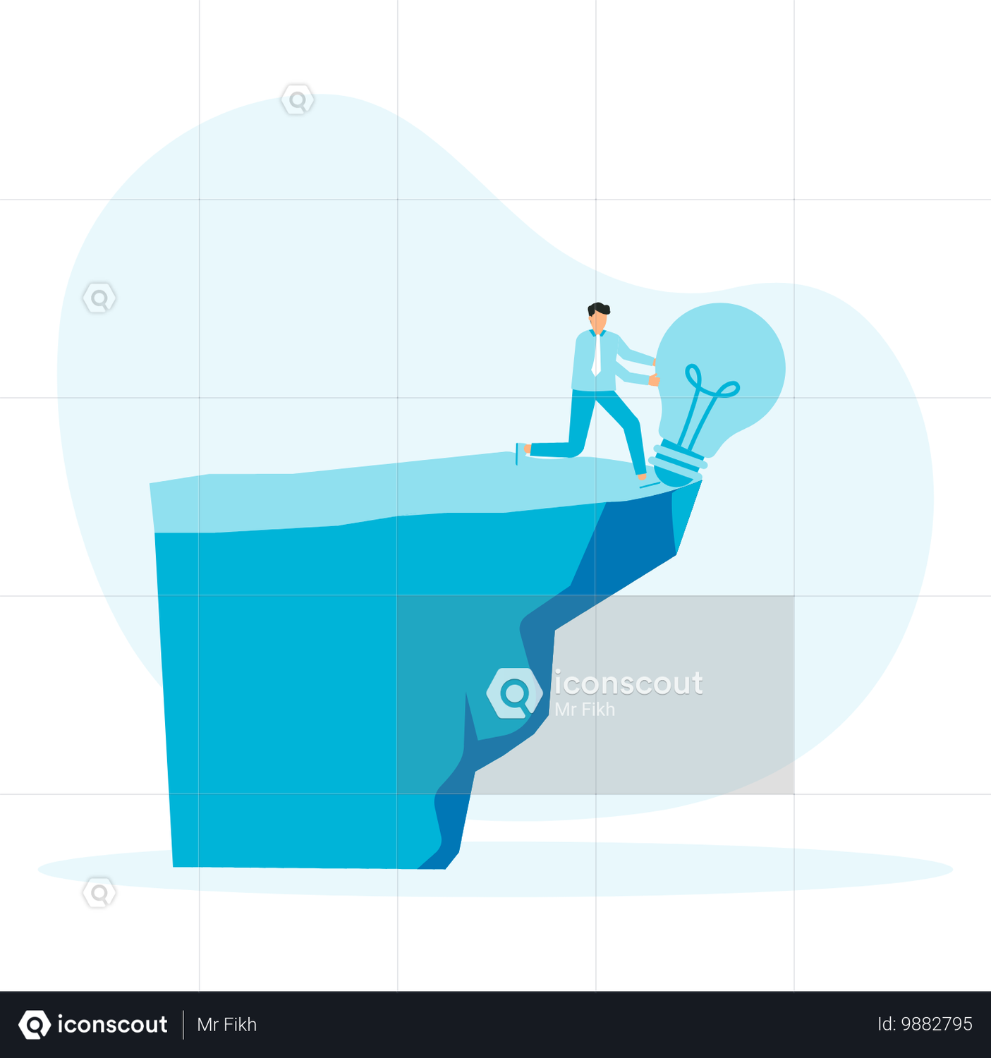 Employee motivation after business failure Animation by Mr Fikh ...