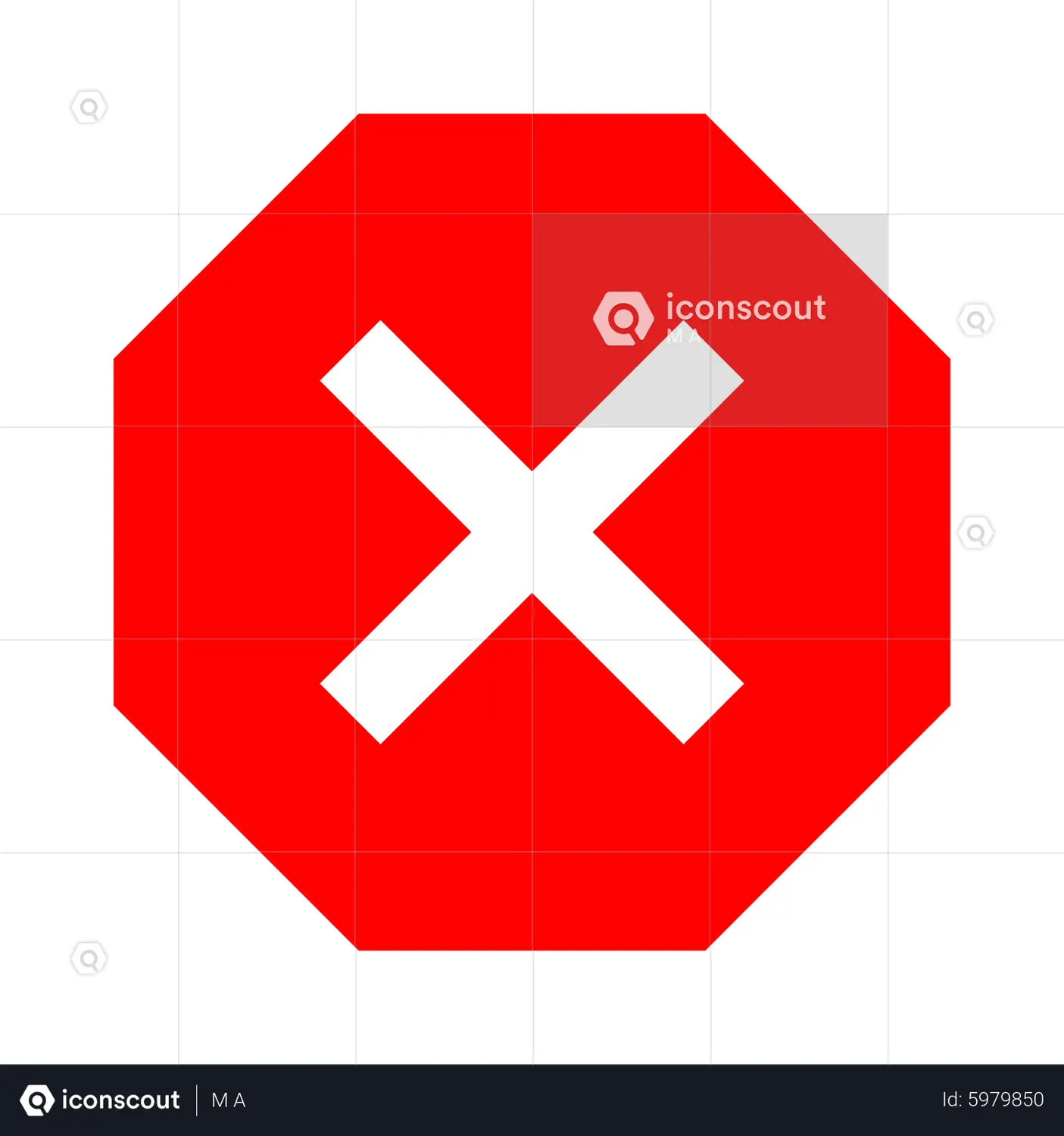 Error Animated Icon - Free Download Sign & Symbols Animated Icons ...