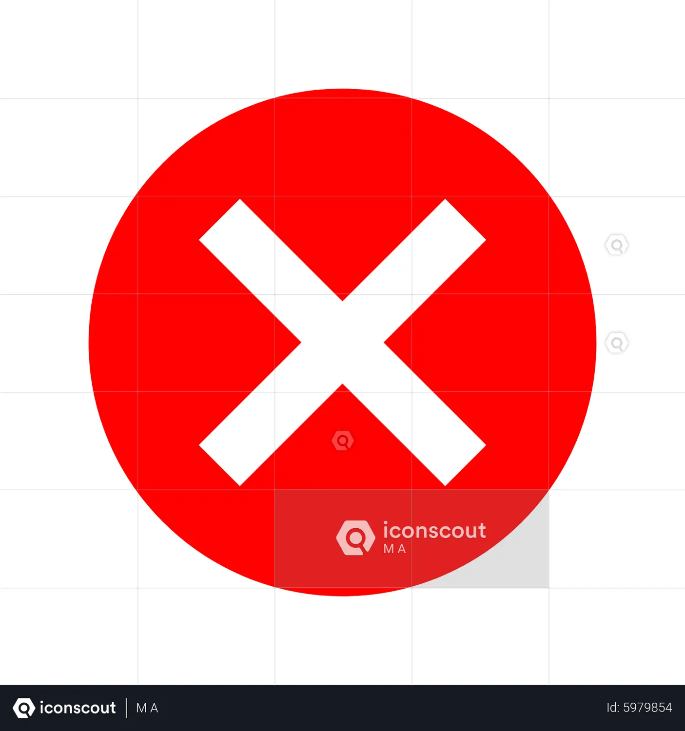 Error Animated Icon - Free Download Sign & Symbols Animated Icons ...