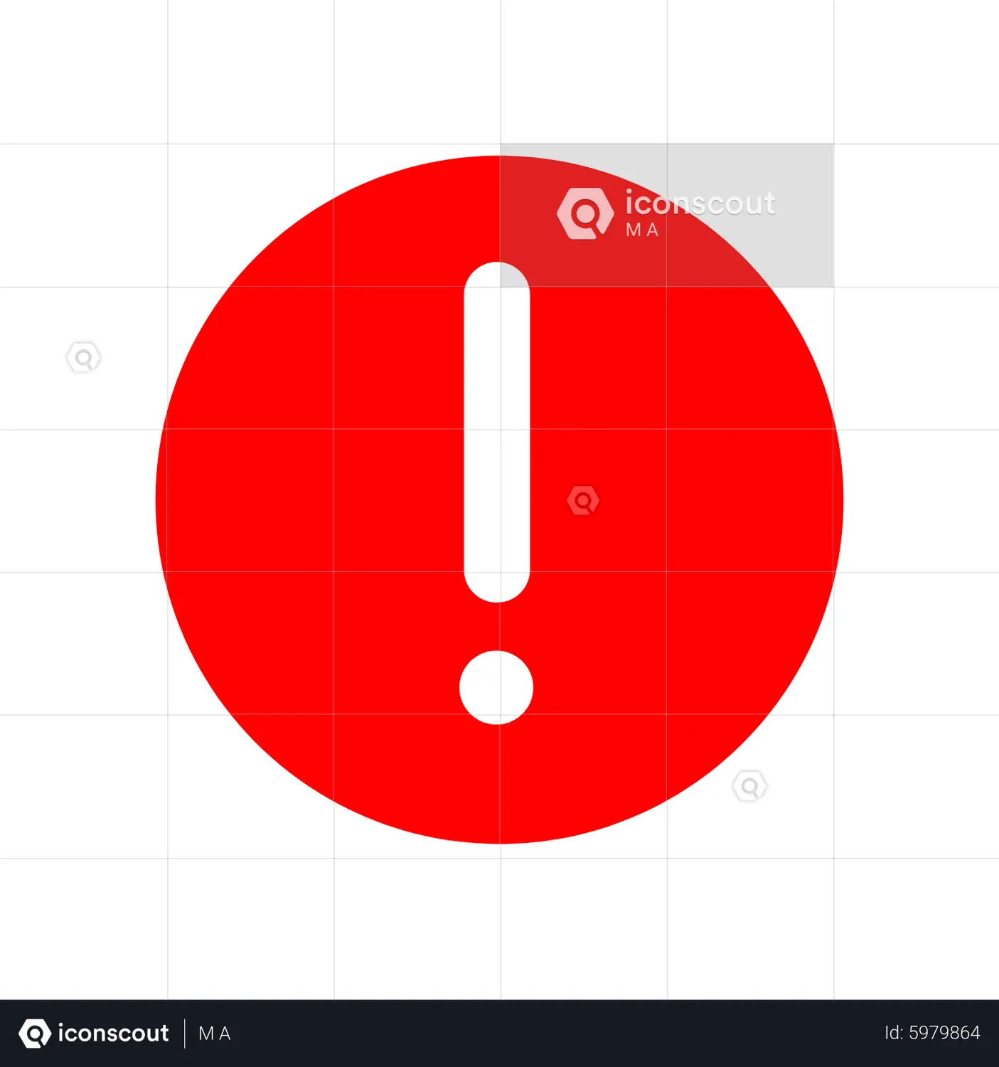 Error Animated Icon - Free Download Sign & Symbols Animated Icons ...