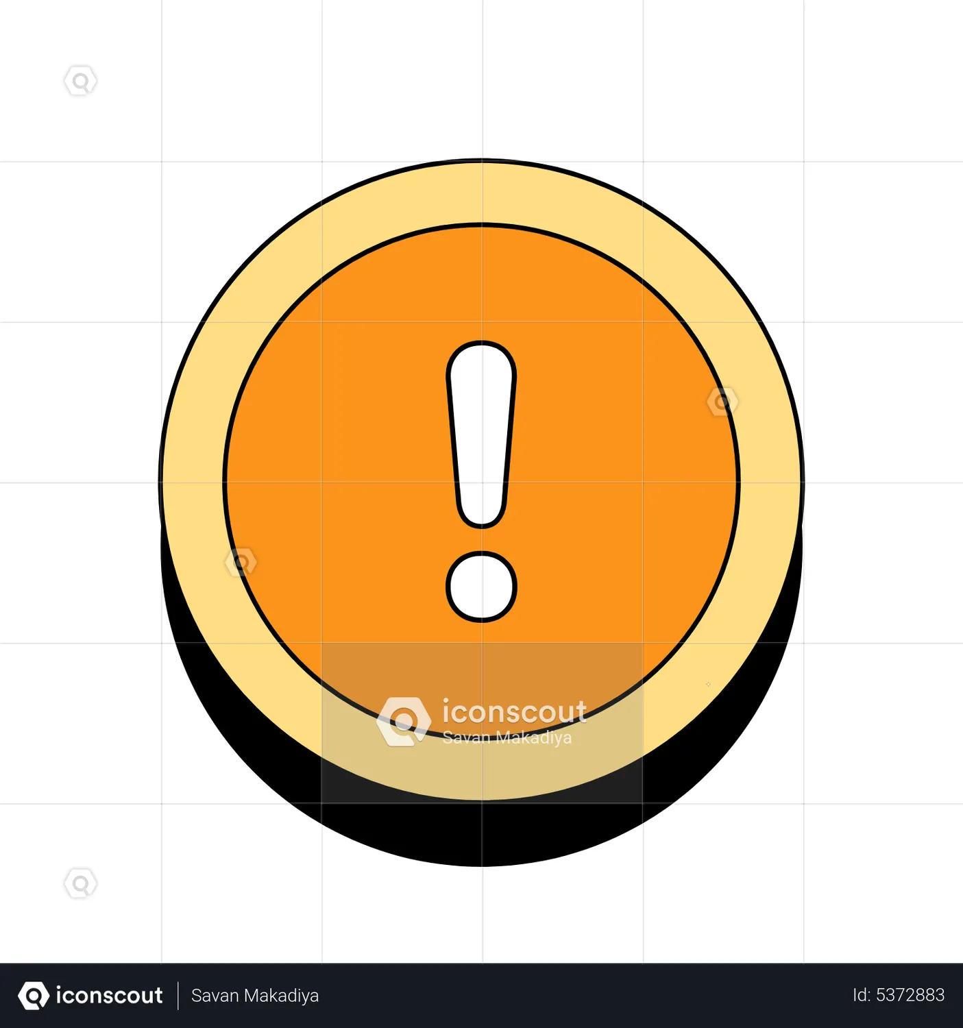 Error Animated Icon - Free Download User Interface Animated Icons ...