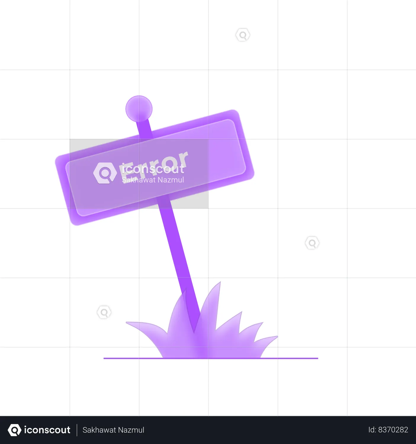Error Board Animated Icon - Free Download User Interface Animated Icons ...