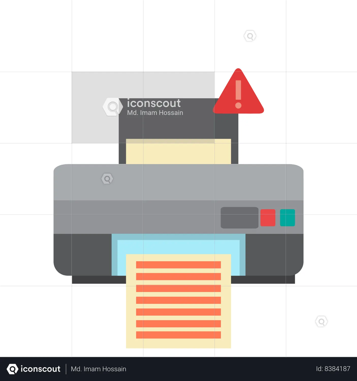 Obtén Error De Impresion Animated Icon de por descarga gratuita en ... Obtén Error De Impresion Animated Icon de por descarga gratuita en ...