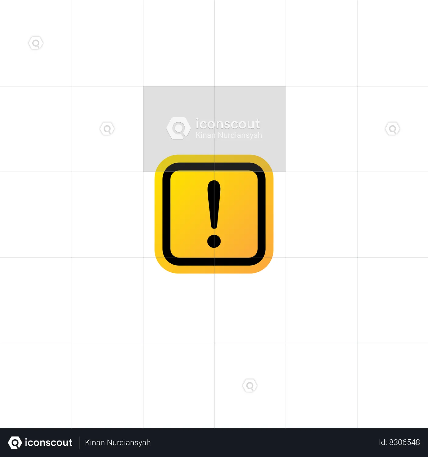 Error Sign Animated Icon - Free Download User Interface Animated Icons ...