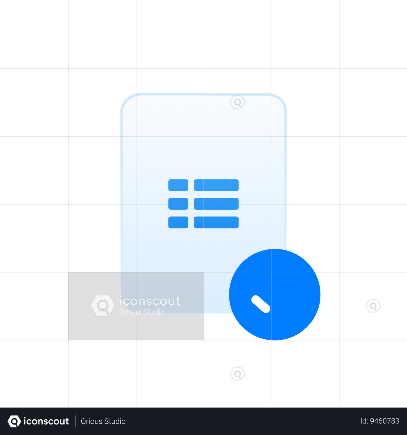 Excel File Downloading Animation by Qrious Studio | LottieFiles Excel File Downloading Animation by Qrious Studio | LottieFiles