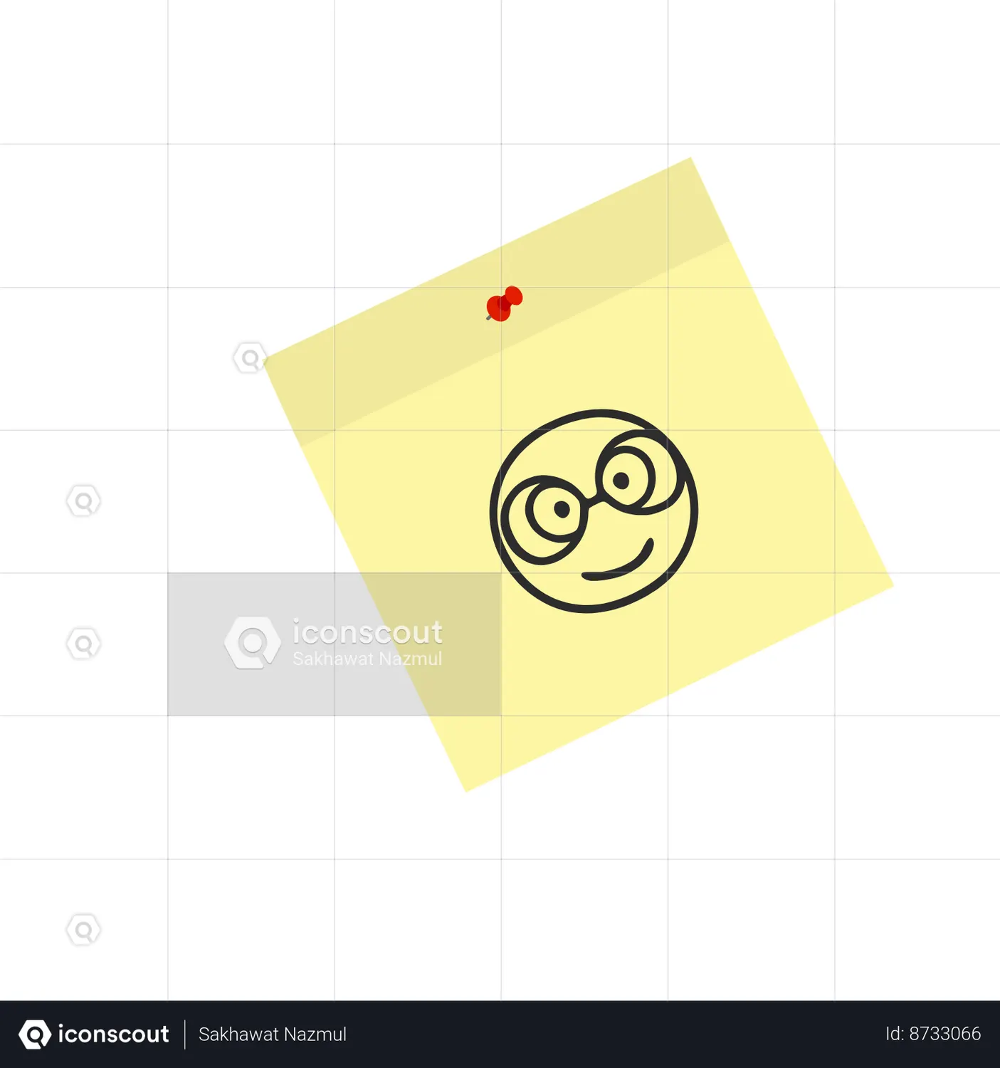 Face Emoji Emoji Animated Icon Download In Json Lottie Or Mp4 Format