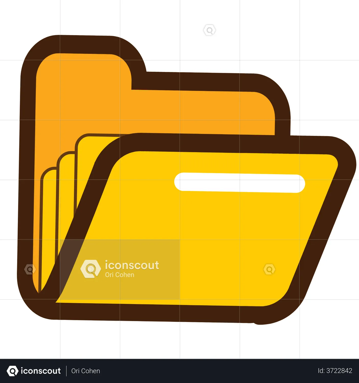 File Folder Animation - Free Download User Interface Animations | IconScout