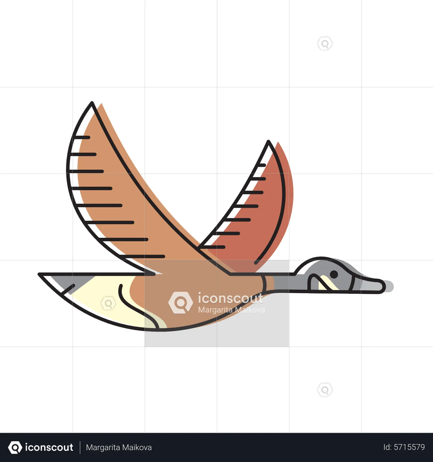 Flying Bird Animated Icon Free Download Nature Animated Icons Iconscout
