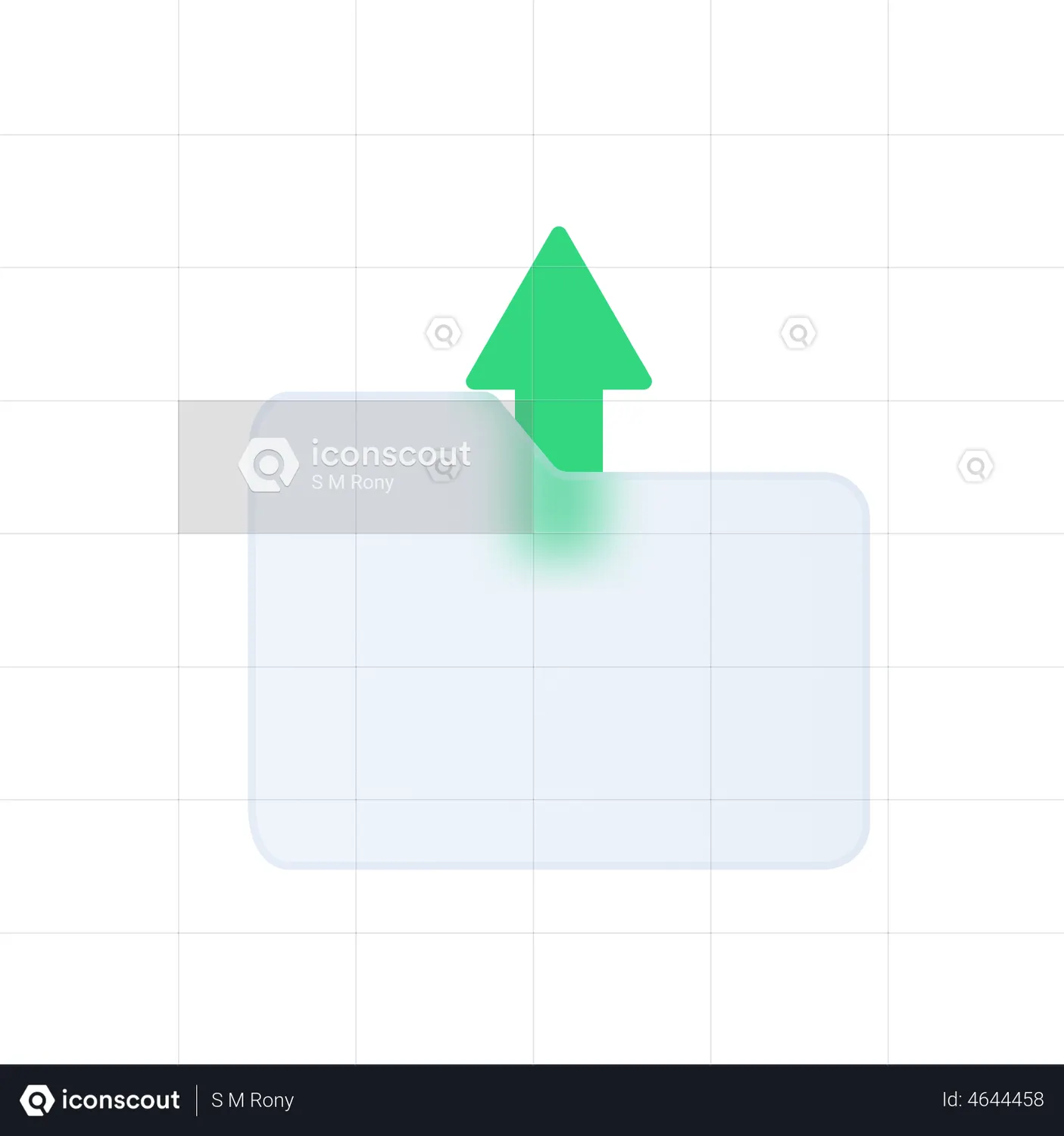 Folder Upload Animation - Free Download User Interface Animations ...