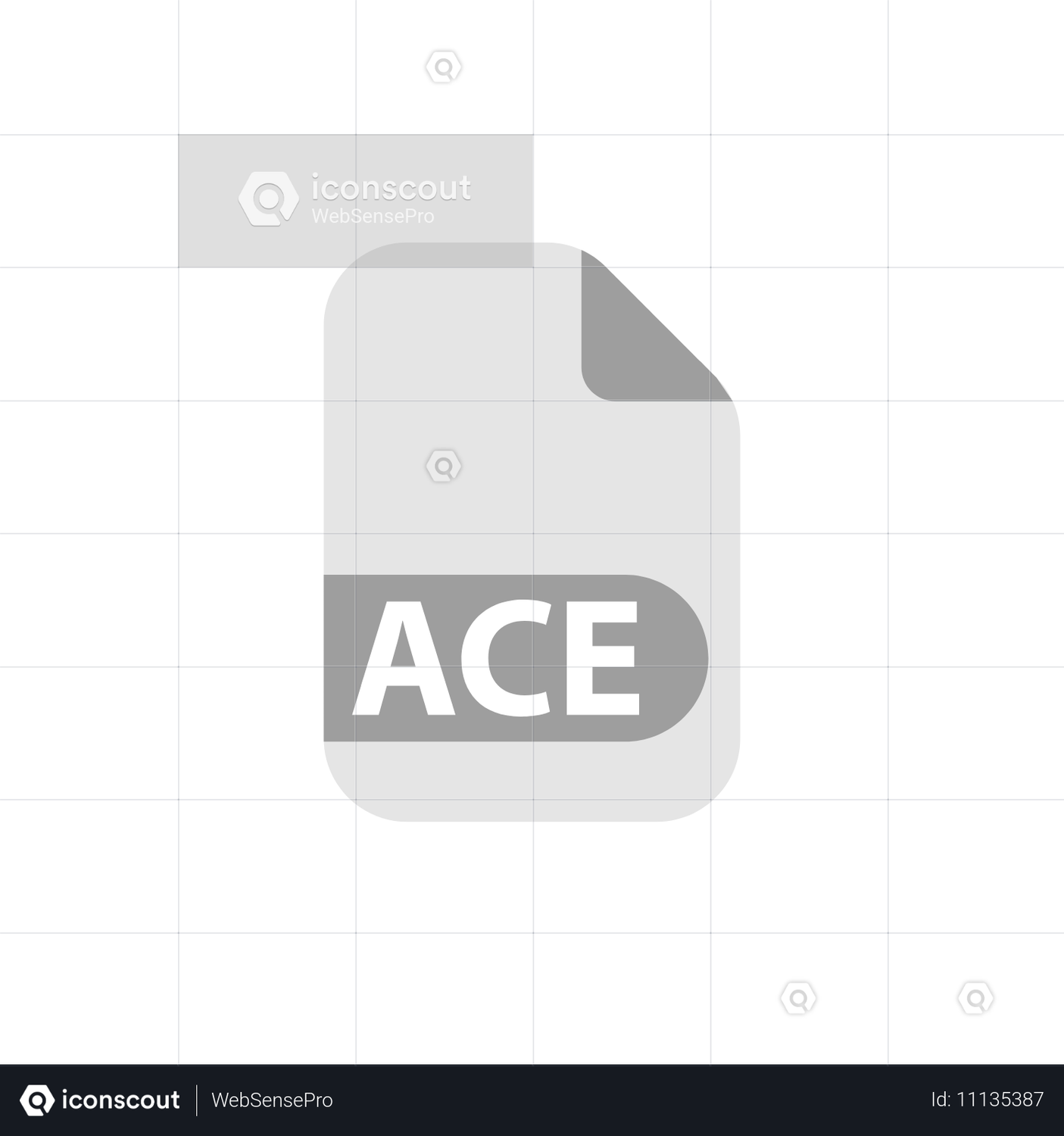 Animación formato de arquivo ace por WebSensePro | LottieFiles