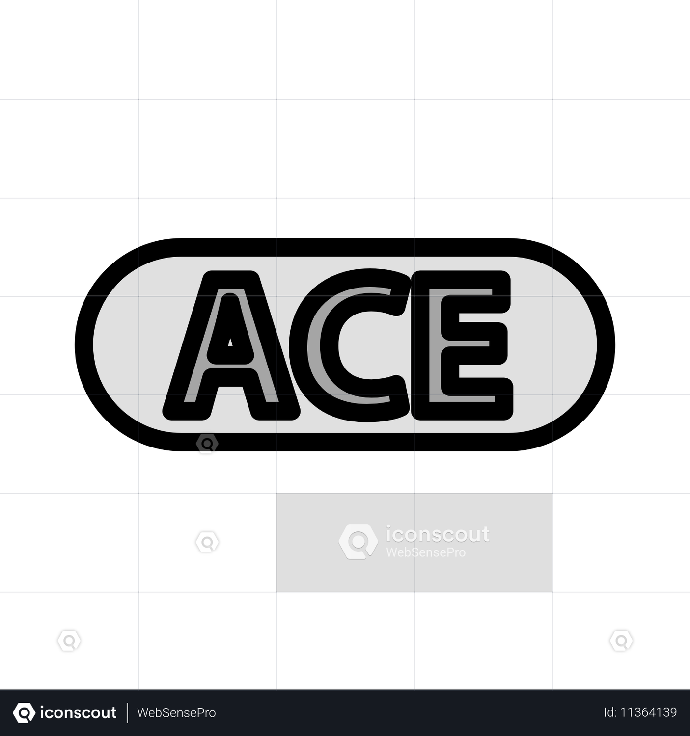 formato de arquivo ace Animation by WebSensePro | LottieFiles