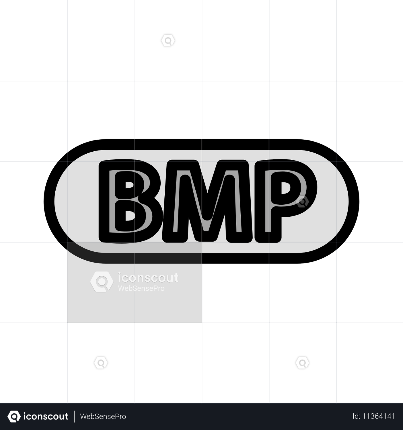 Animación formato de arquivo bmp por WebSensePro | LottieFiles