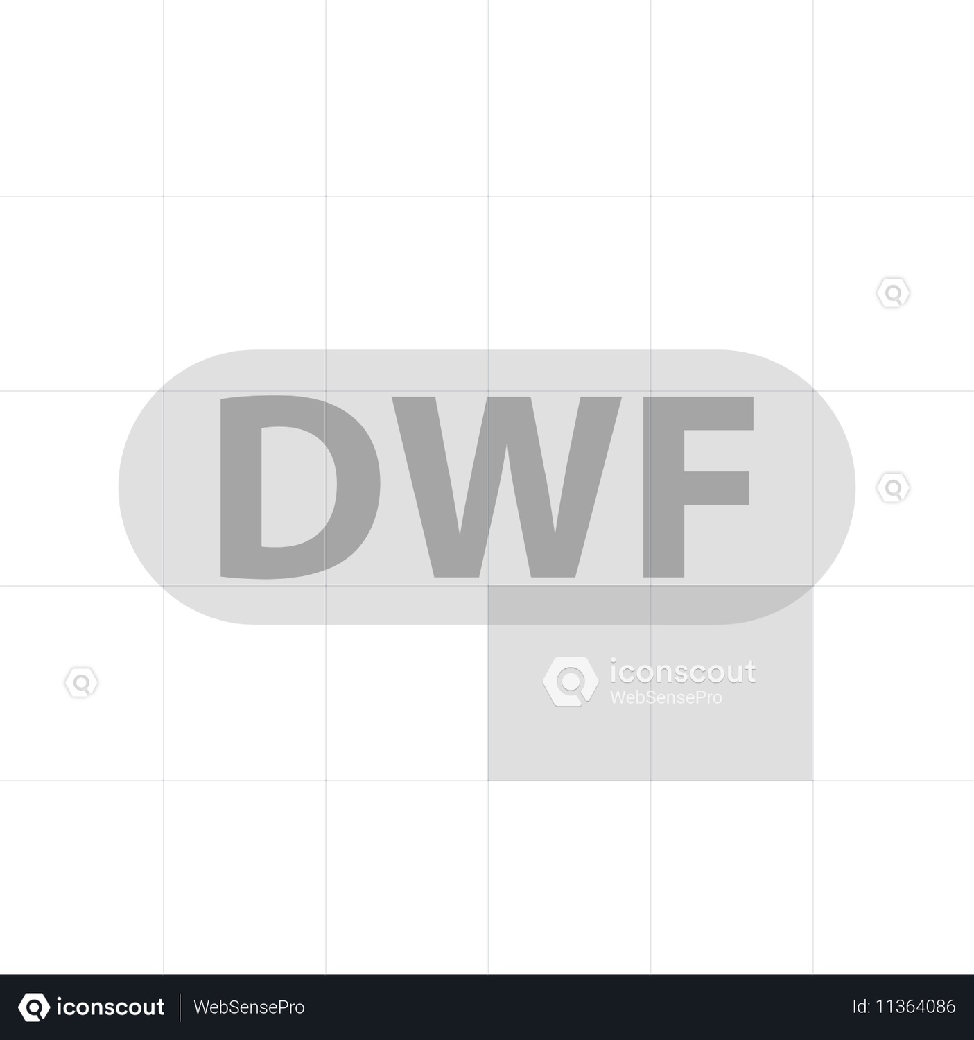 Crescimento do formato de arquivo Animation by WebSensePro | LottieFiles