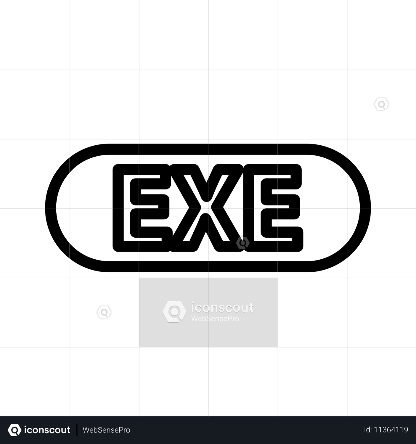 Formato de arquivo Exe Animation von WebSensePro | LottieFiles