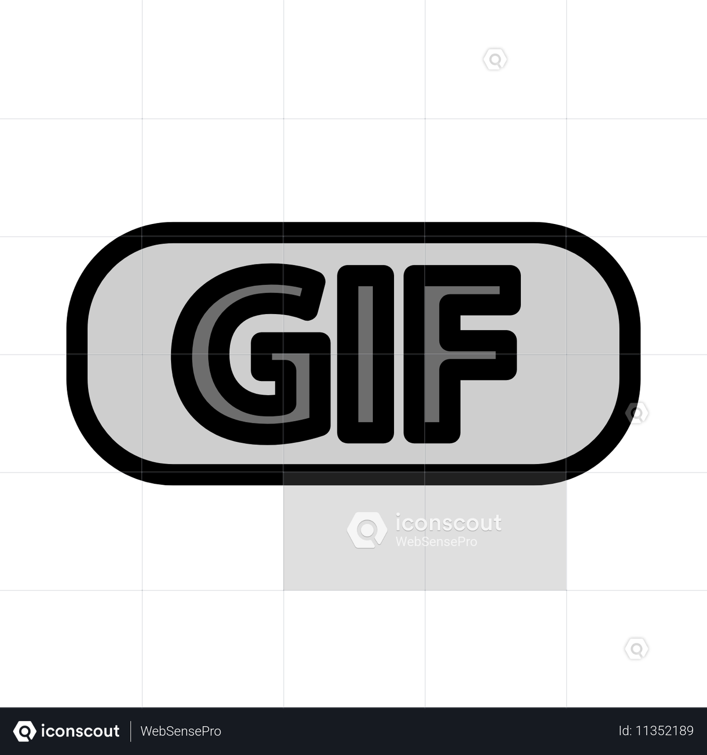 Animação Formato de arquivo GIF por WebSensePro | LottieFiles