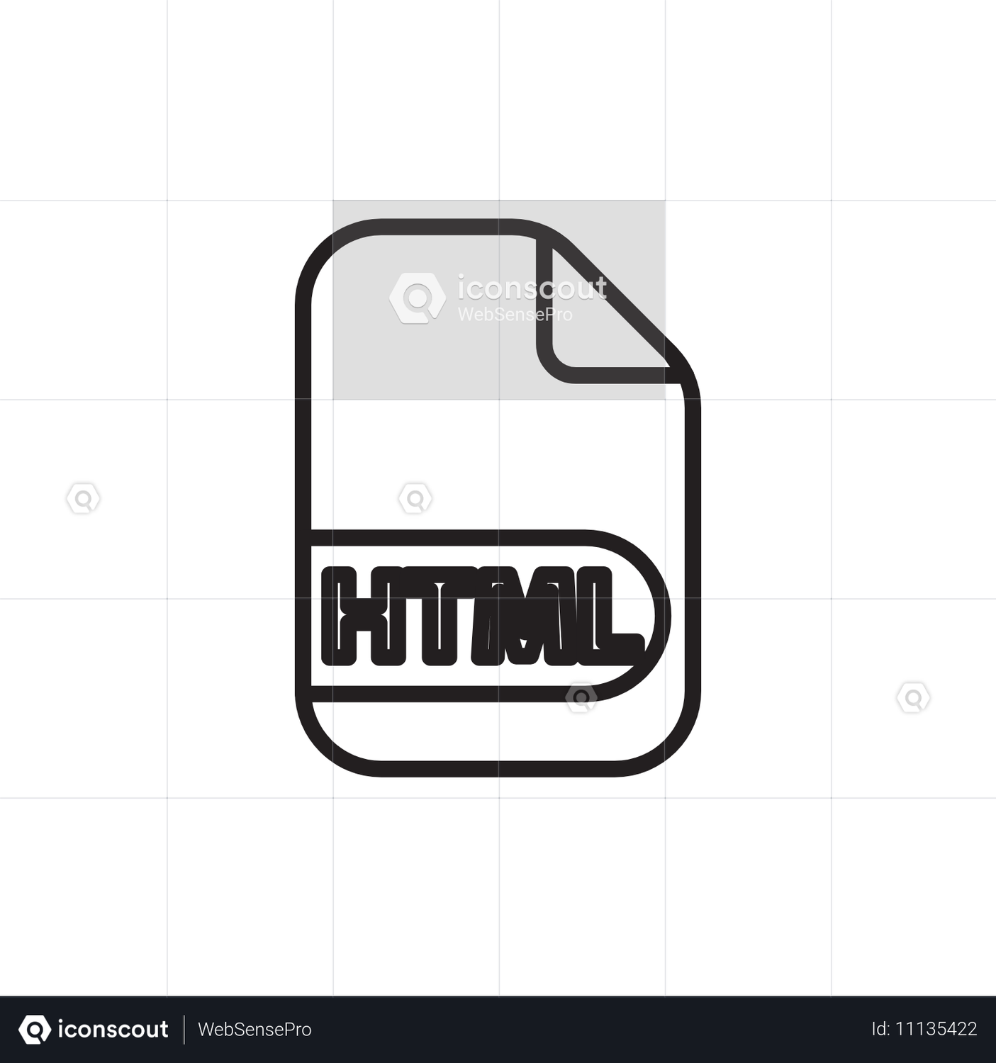 Animation formato de arquivo html par WebSensePro | LottieFiles