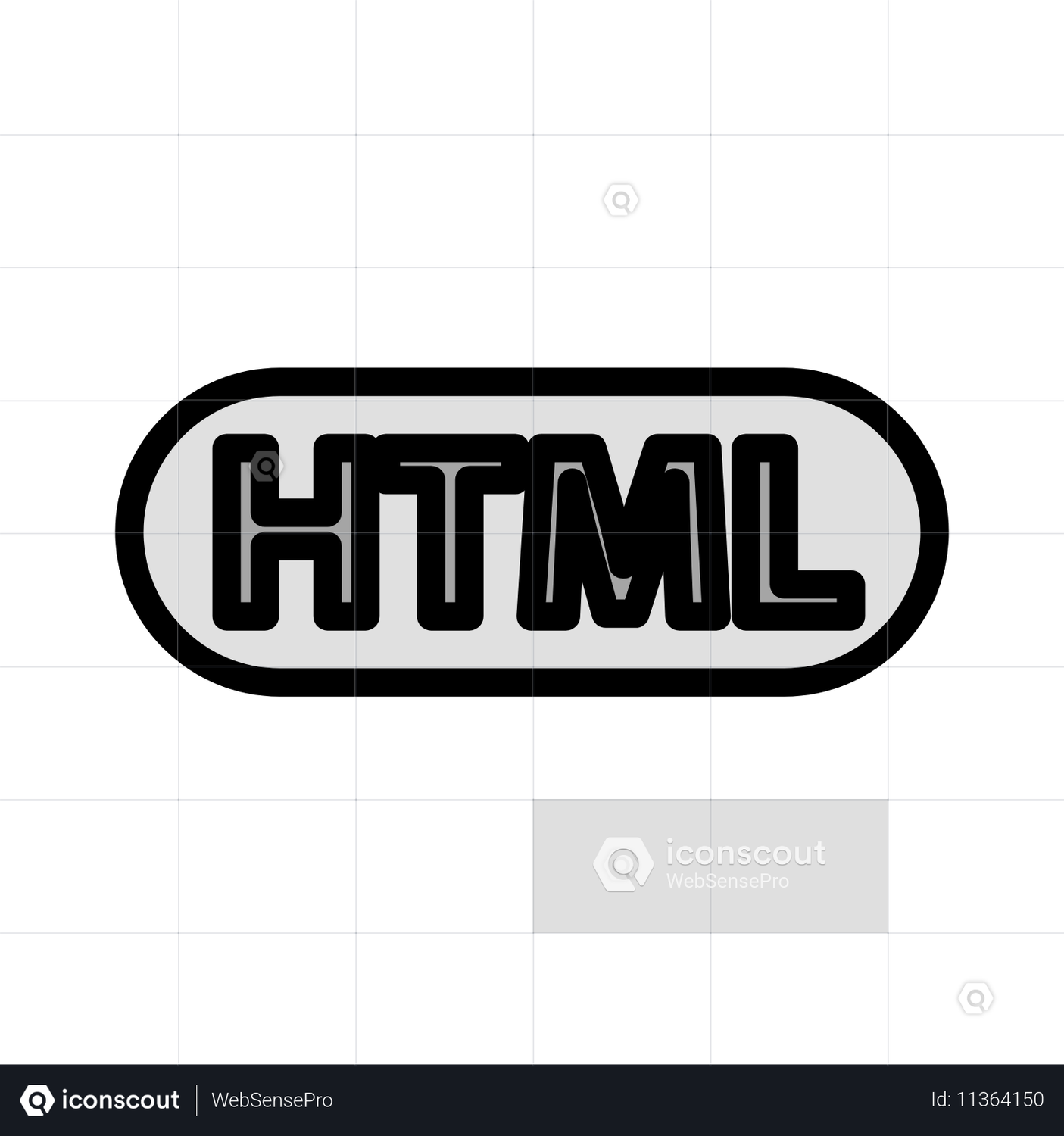 Animation formato de arquivo html par WebSensePro | LottieFiles