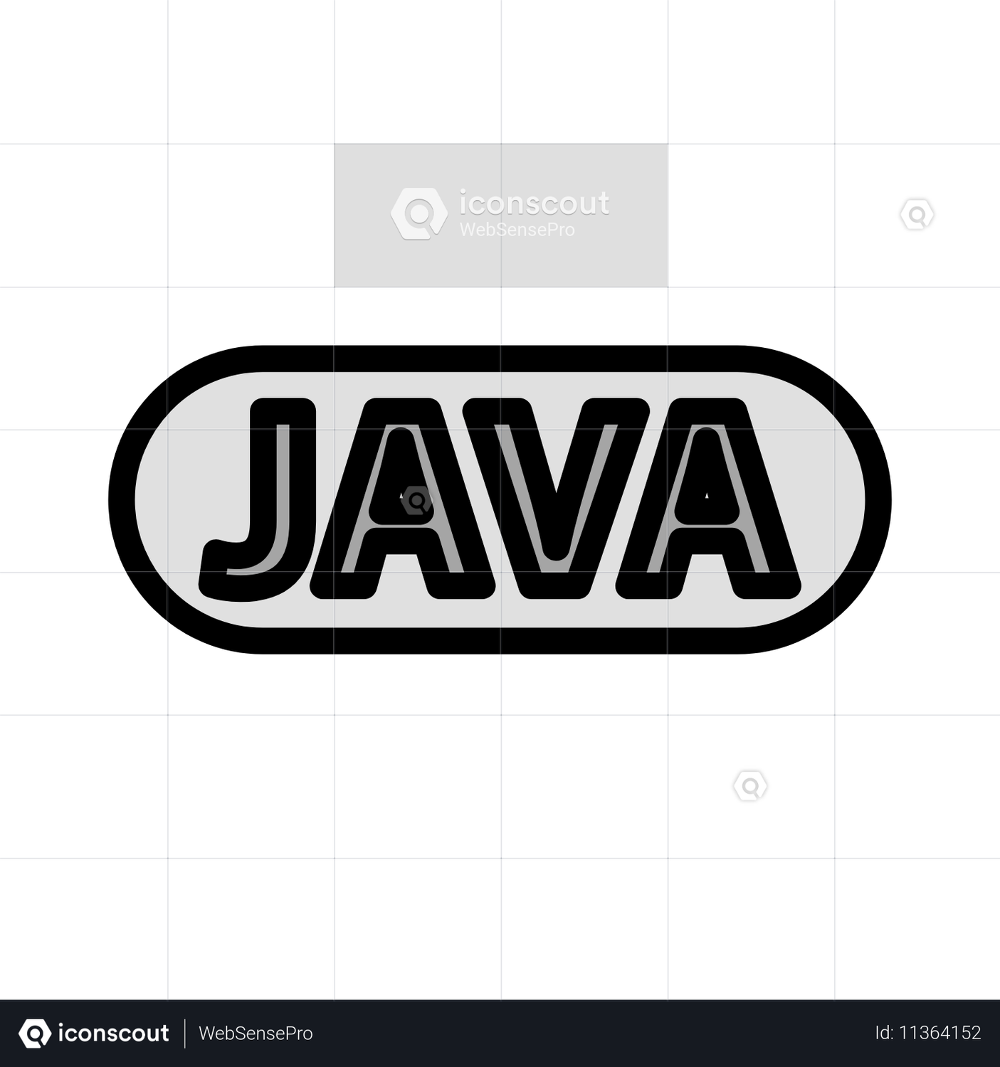 Animación Formato de arquivo Java por WebSensePro | LottieFiles