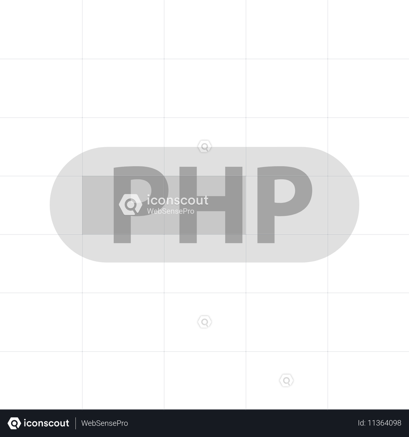 Animación formato de arquivo php por WebSensePro | LottieFiles