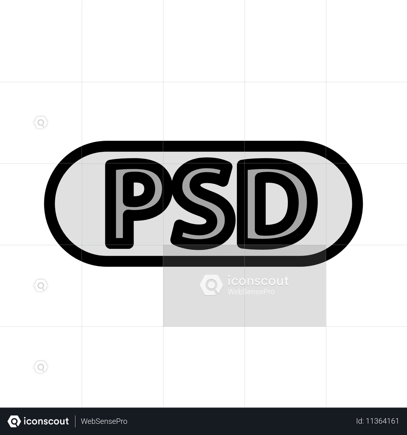 Animation Formato de arquivo PSD par WebSensePro | LottieFiles