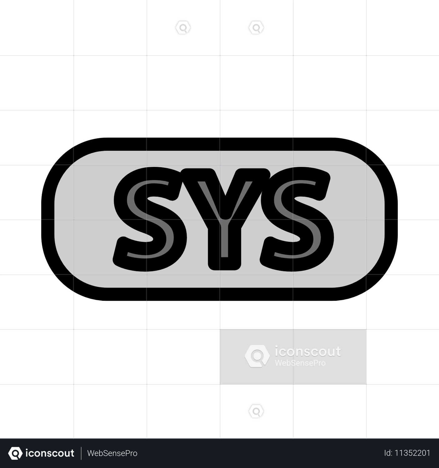 formato de arquivo sys Animation von WebSensePro | LottieFiles
