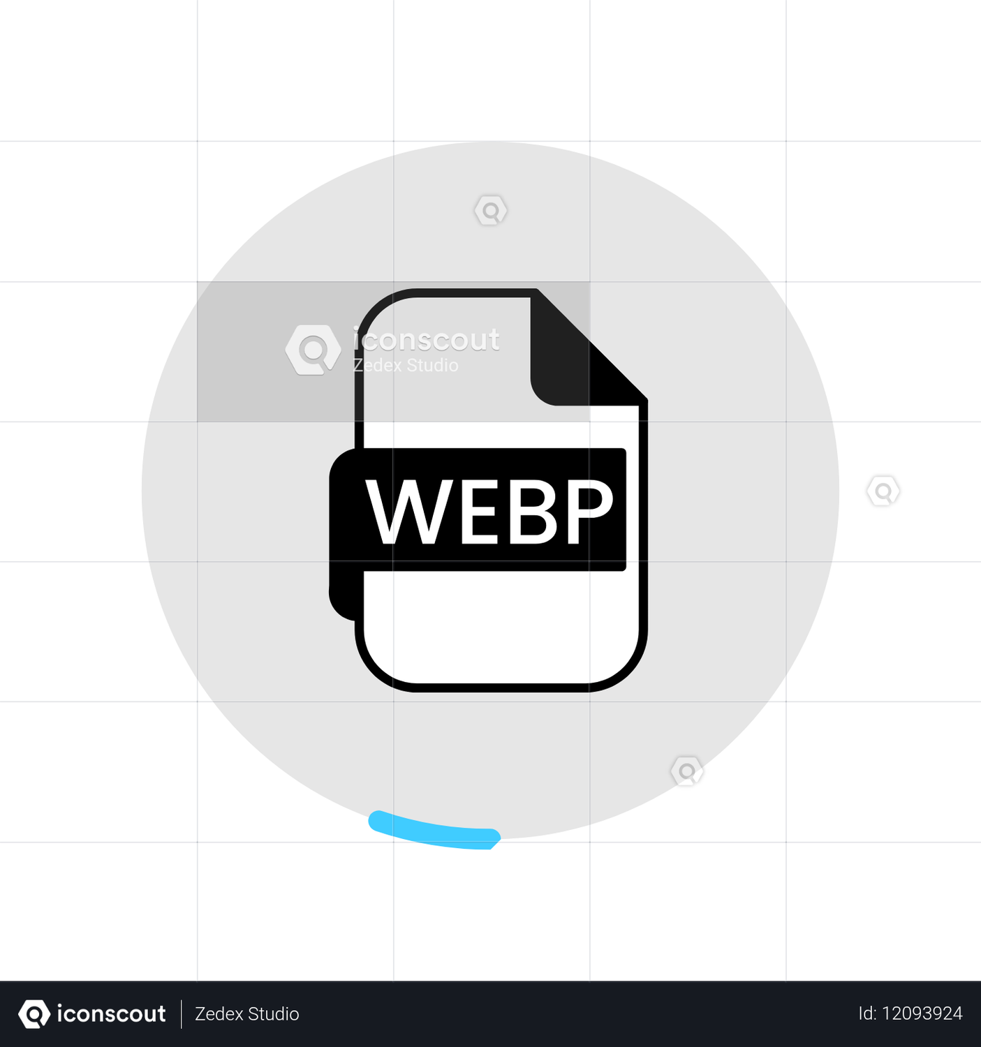 formato de arquivo webp Animation von Zedex Studio | LottieFiles
