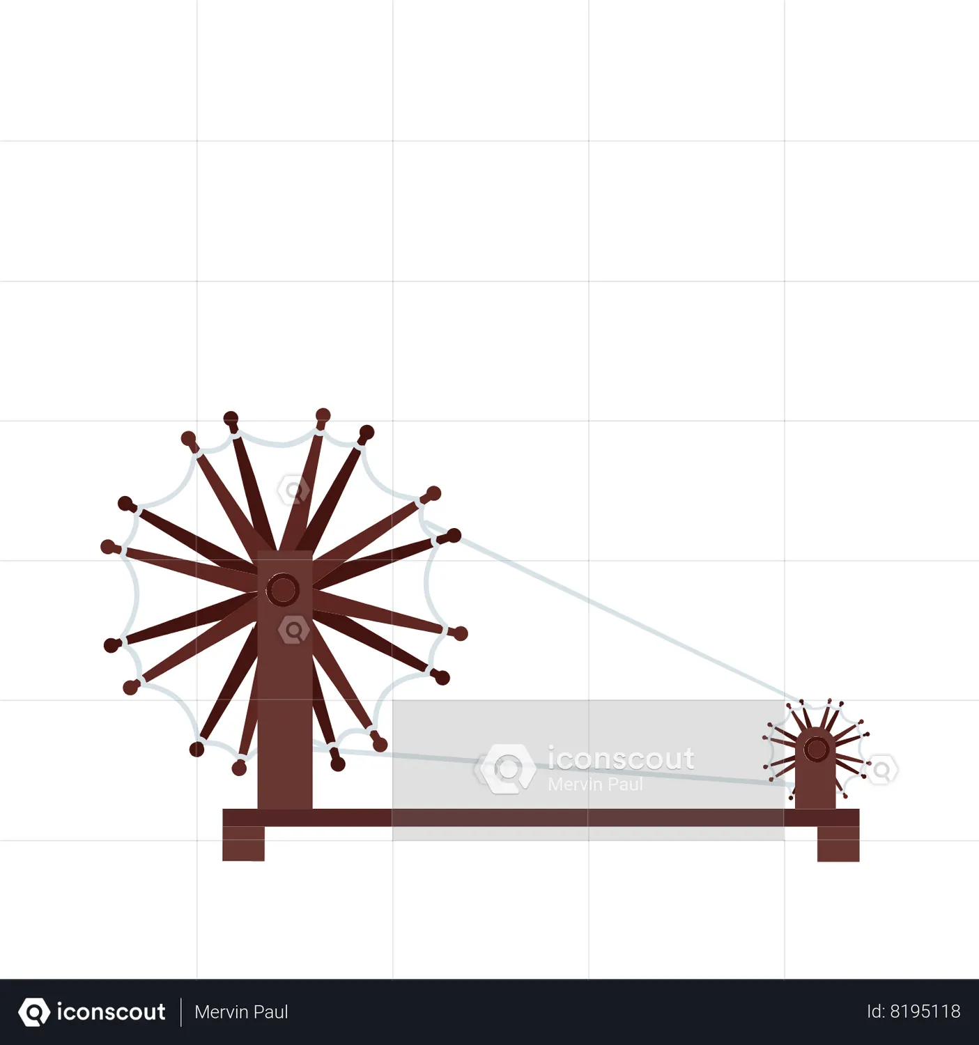 Gandhiji Charkha Animated Icon - Free Download Culture & Religion ... Gandhiji Charkha Animated Icon - Free Download Culture & Religion ...