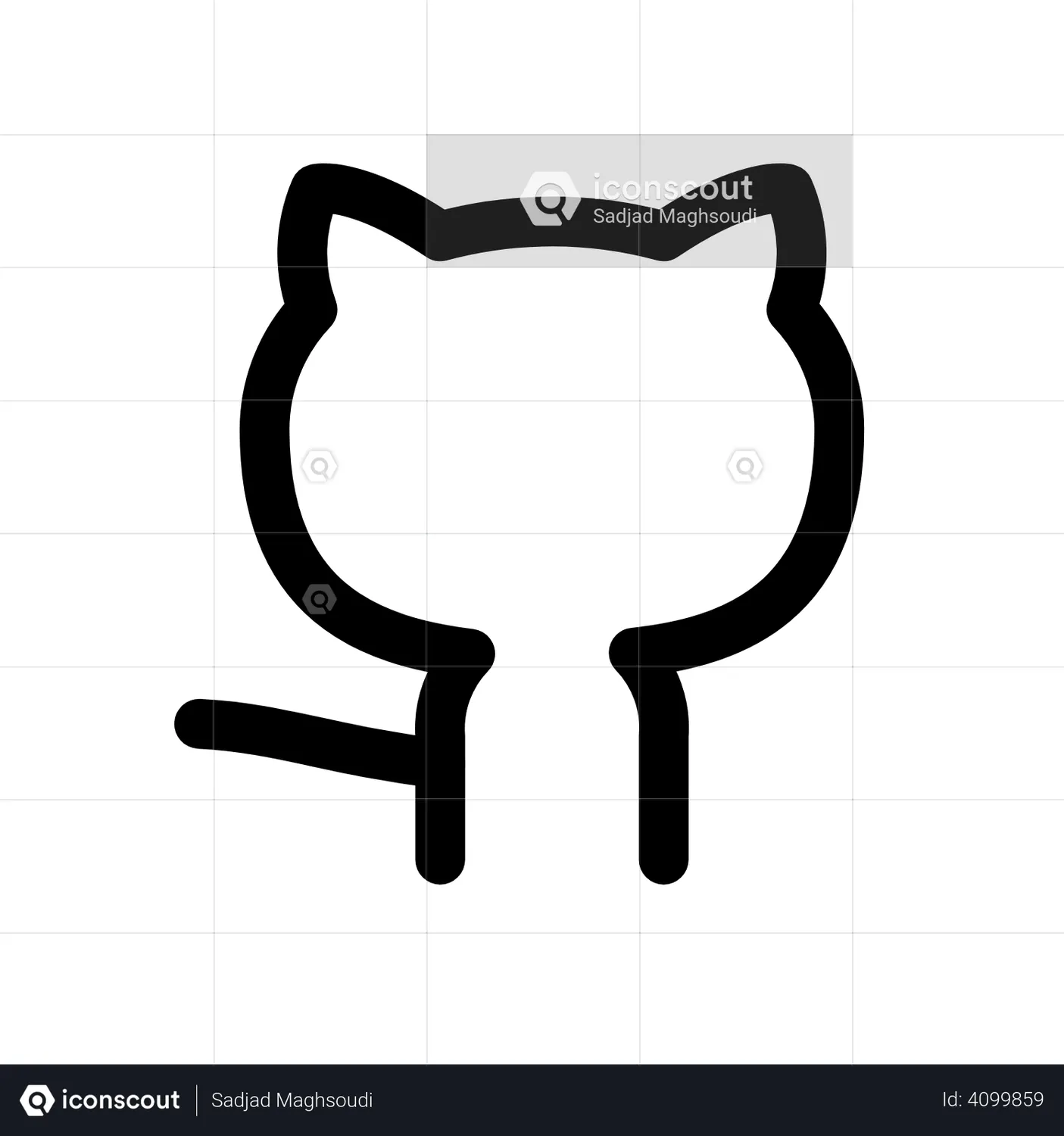 Github Animation - Free Download User Interface Animations | IconScout
