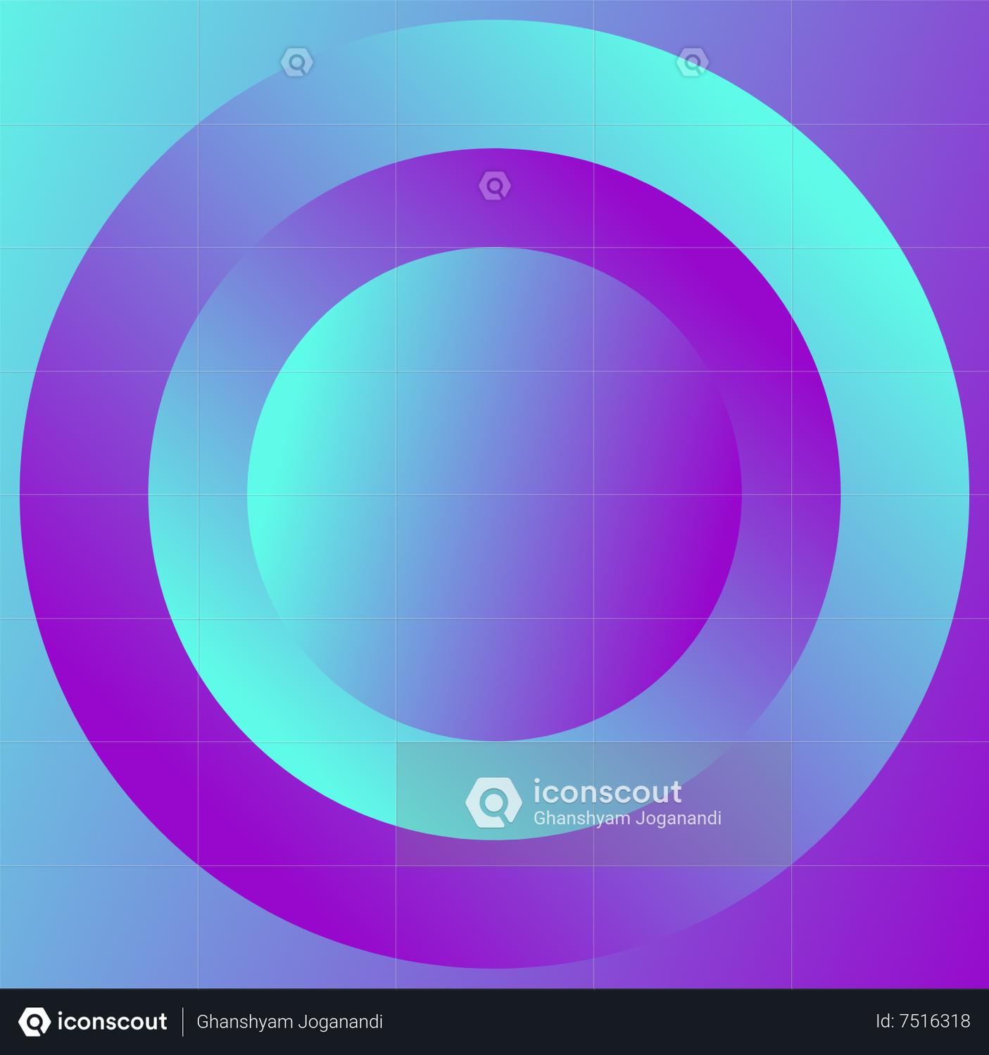 Gradient Background Animation by Ghanshyam Joganandi | LottieFiles